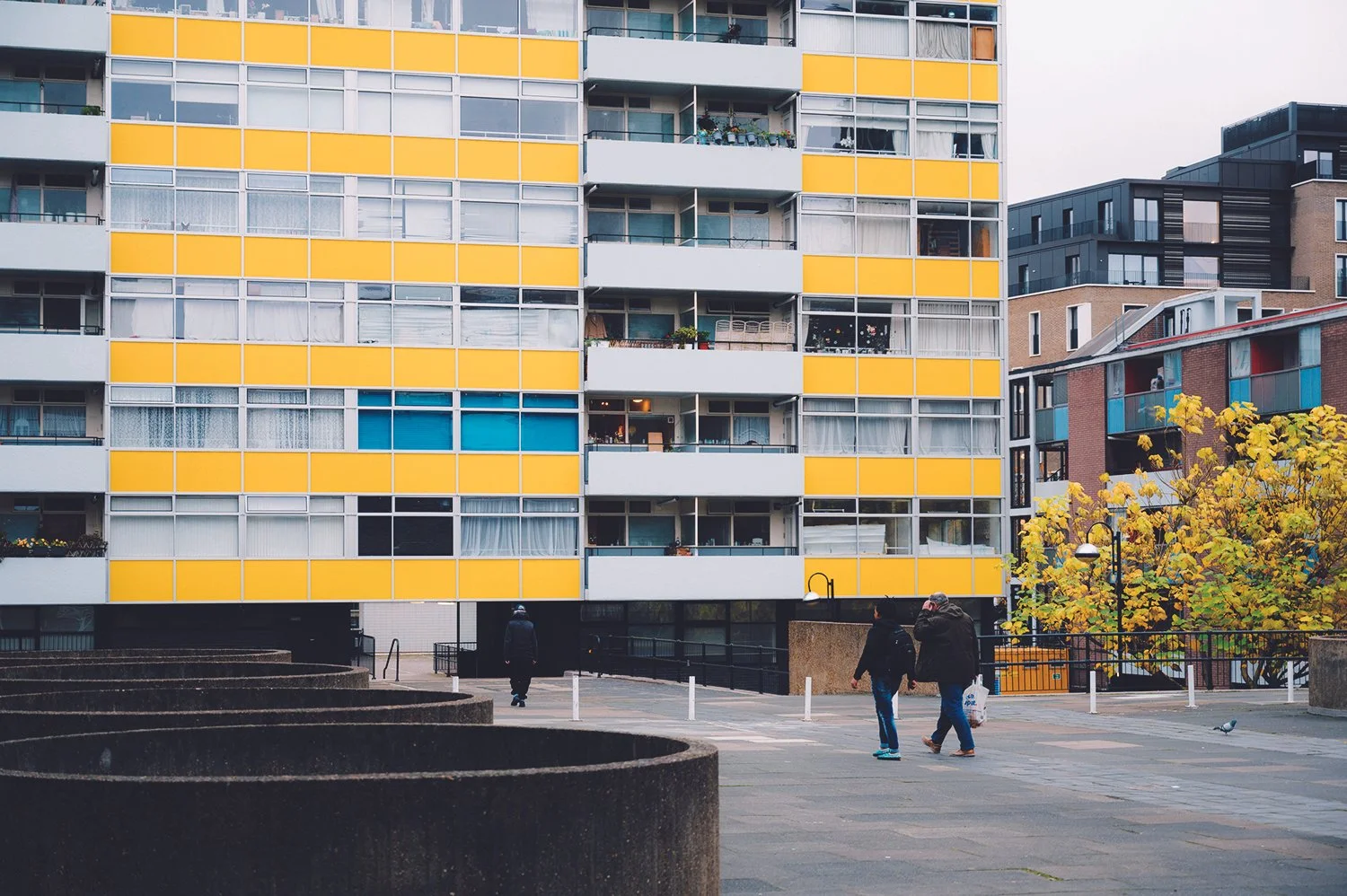 Golden Lane Estate