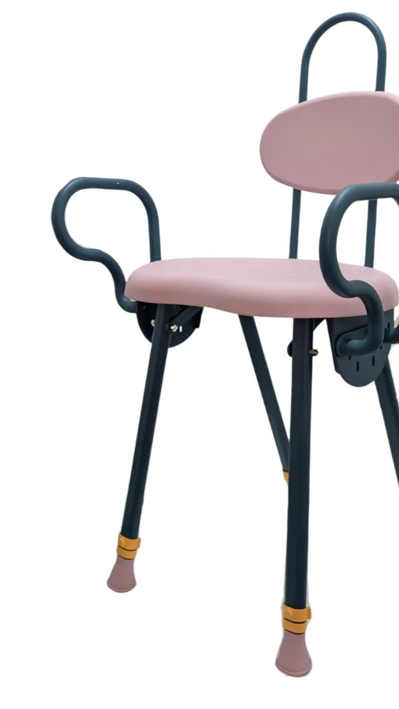 the pebble — fabb