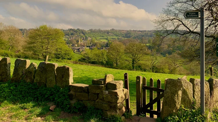 Ashover Parish Hall Events Calendar | What’s On in Derbyshire — Ashover ...