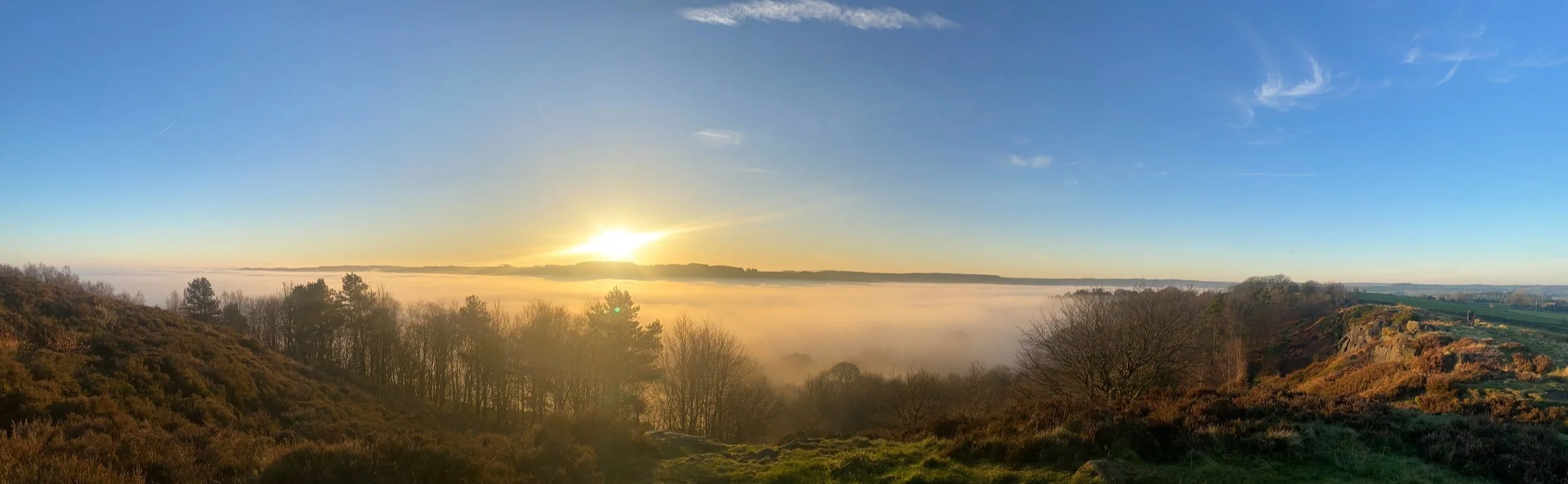 About Ashover Village | Discover the Heart of Derbyshire — Ashover ...