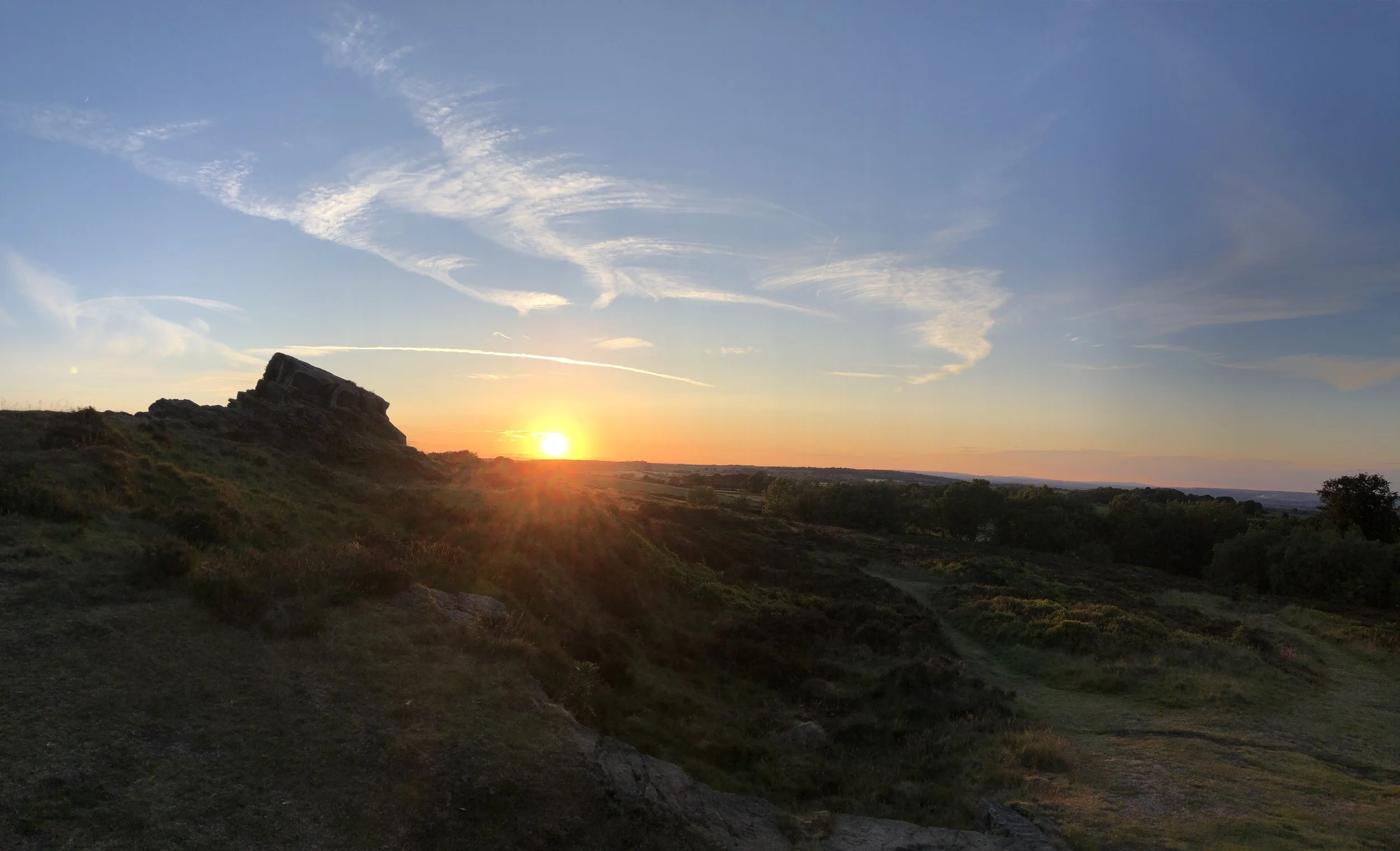 About Ashover Village | Discover the Heart of Derbyshire — Ashover ...
