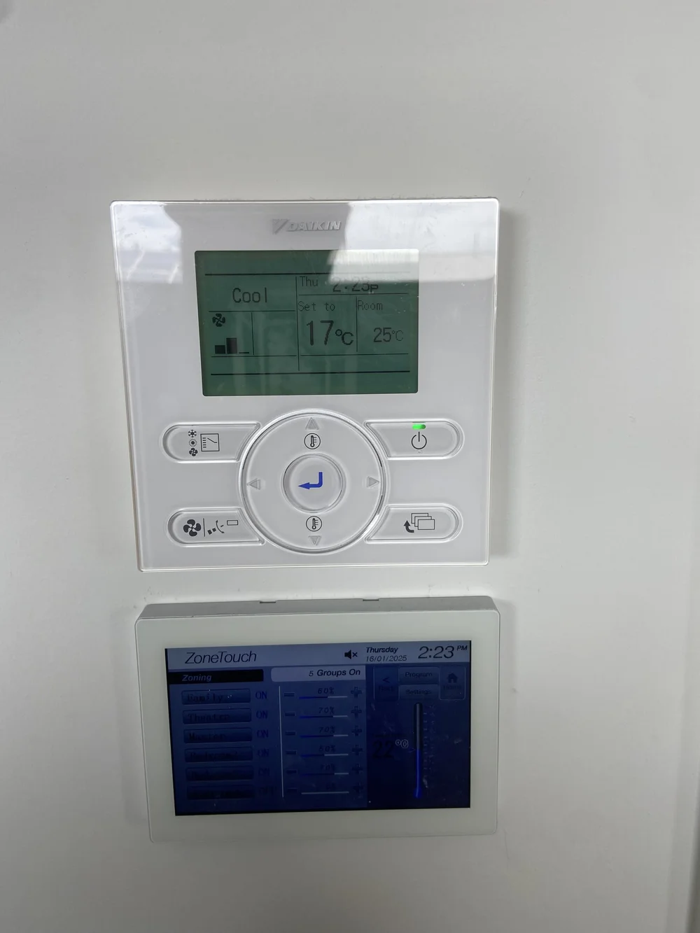 Fosters Air Conditioning & Electrical | Trusted Services on the ...