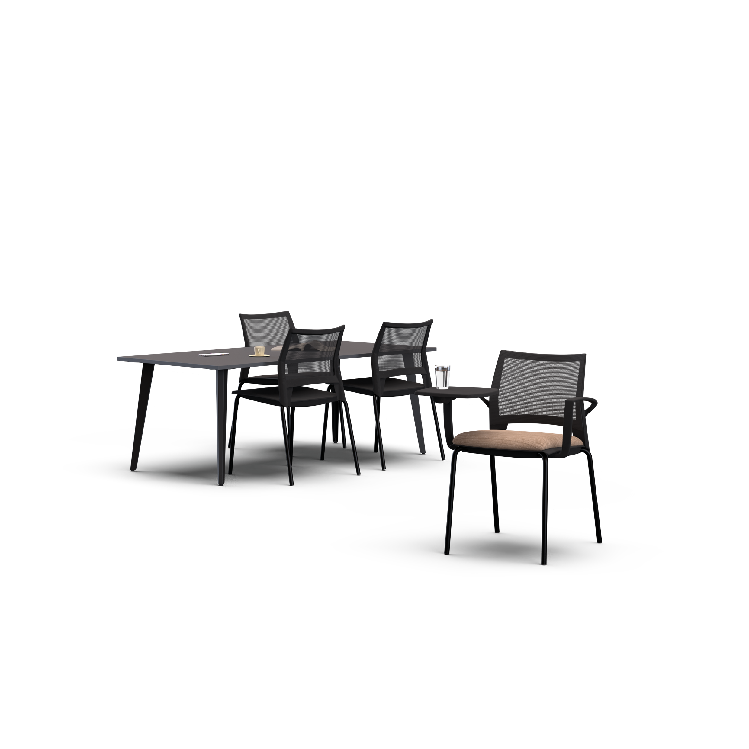 Chairs & Stools | Explore Modern Seating Solutions — Identity Furniture