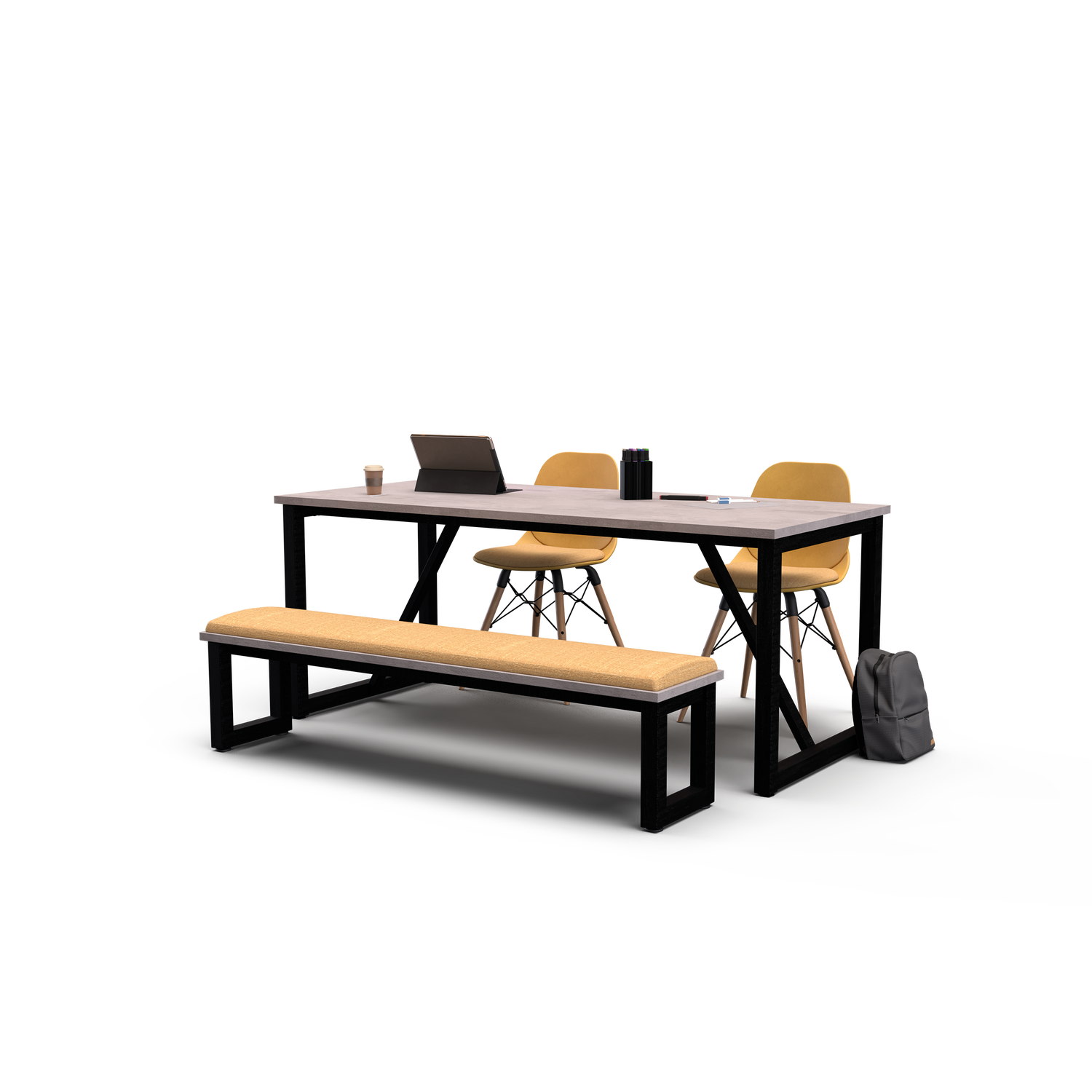 Tables | Explore Modern Tables Today — Identity Furniture