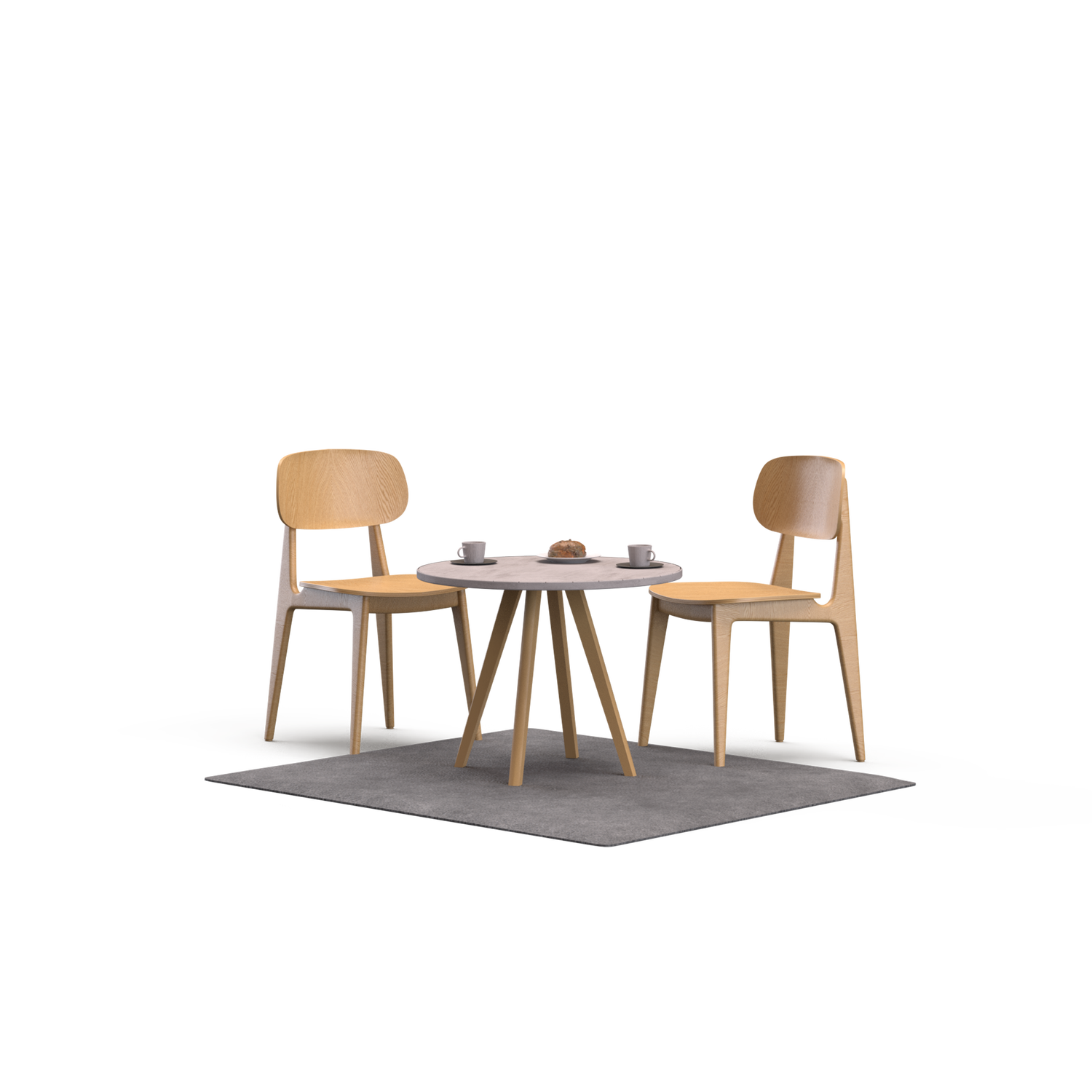 Chairs & Stools | Explore Modern Seating Solutions — Identity Furniture