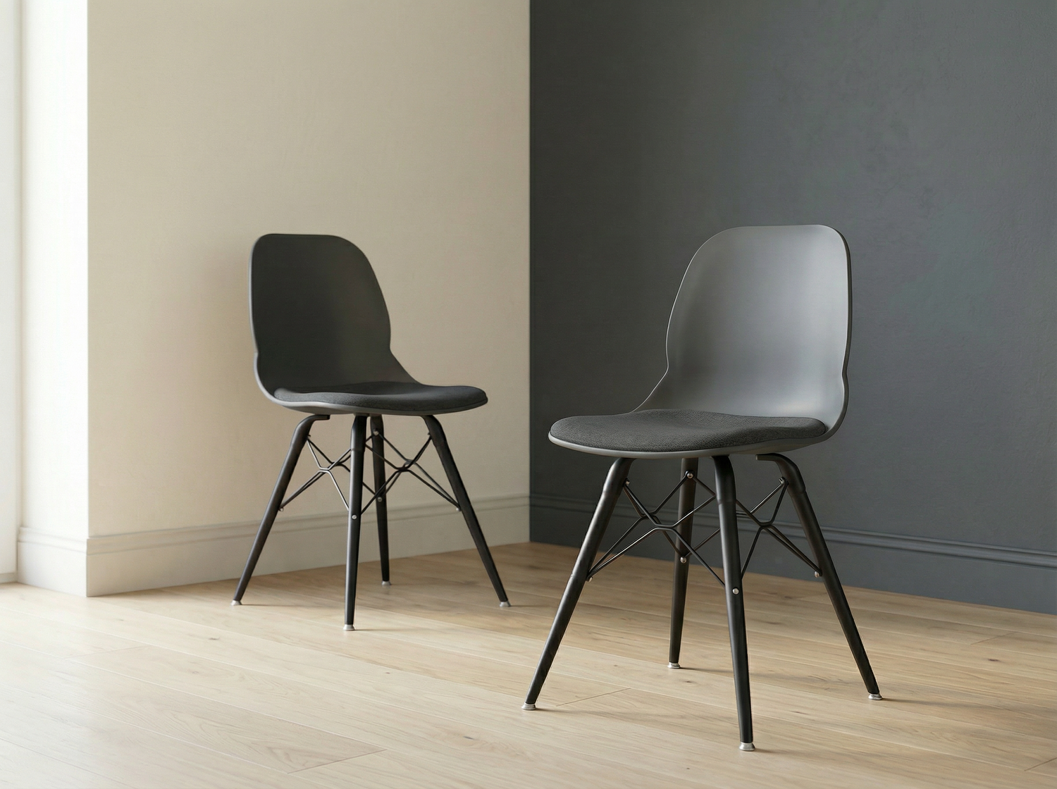 Chairs & Stools | Explore Modern Seating Solutions — Identity Furniture