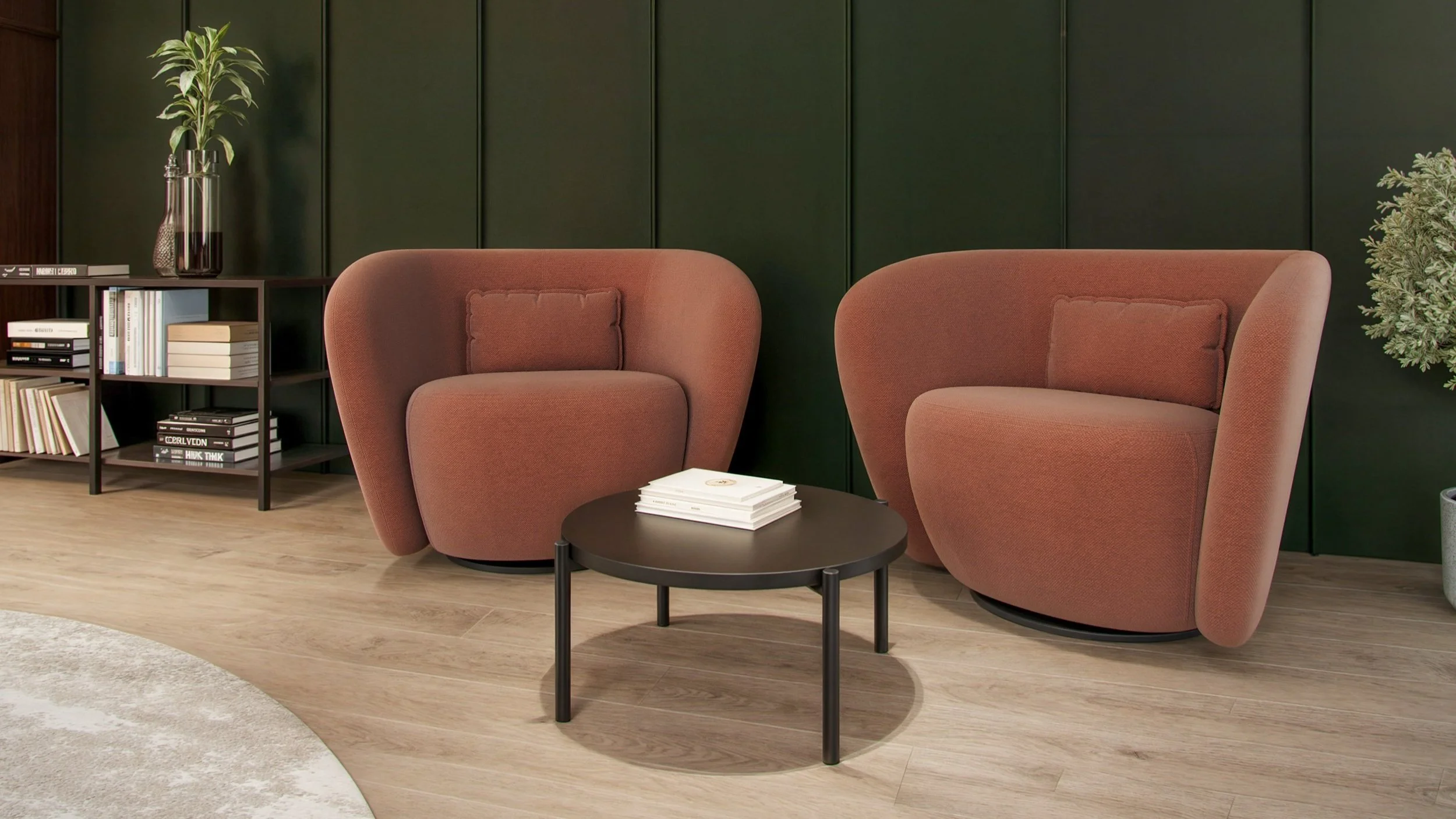 Arlo | Discover Your Comfort — Identity Furniture