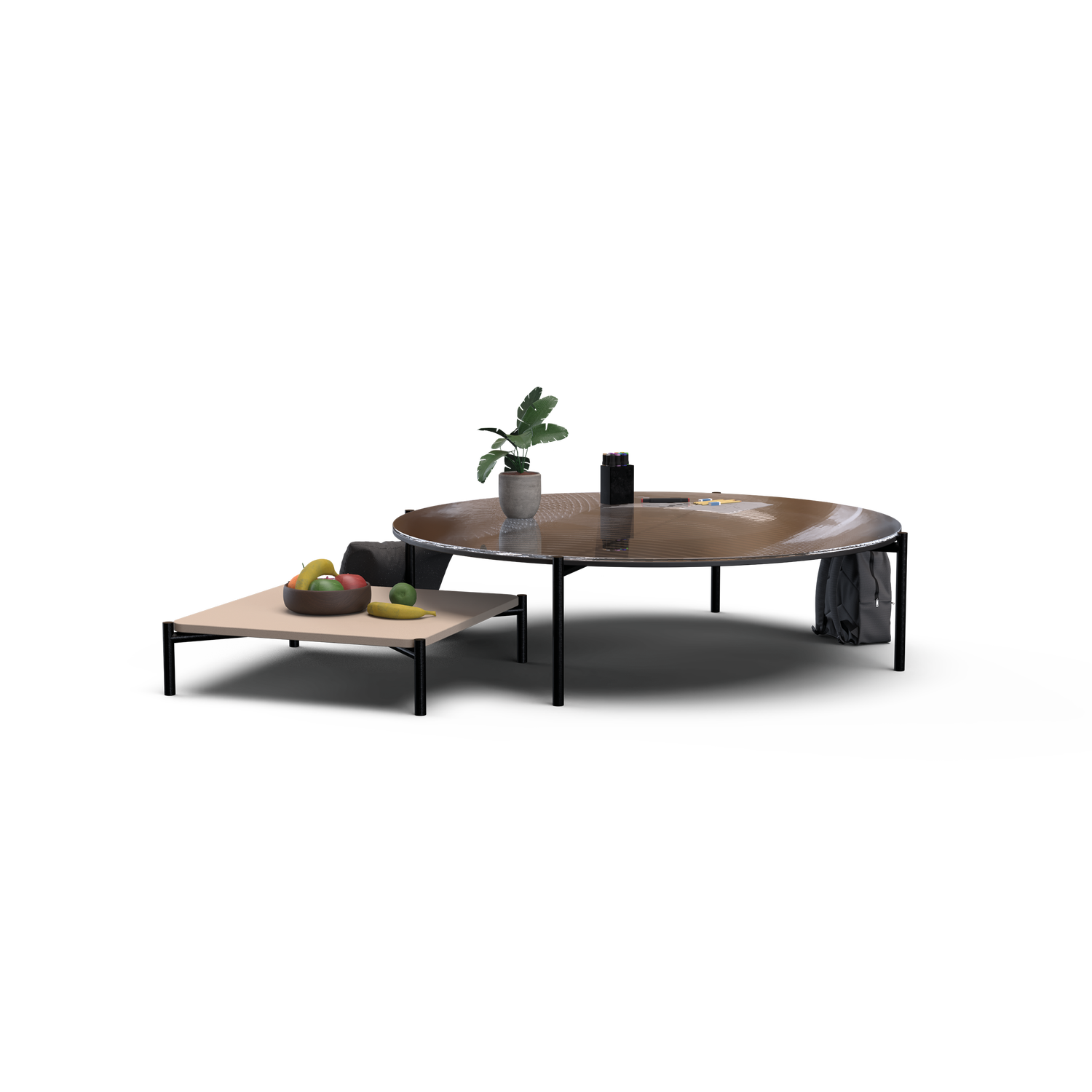 Tables | Explore Modern Tables Today — Identity Furniture