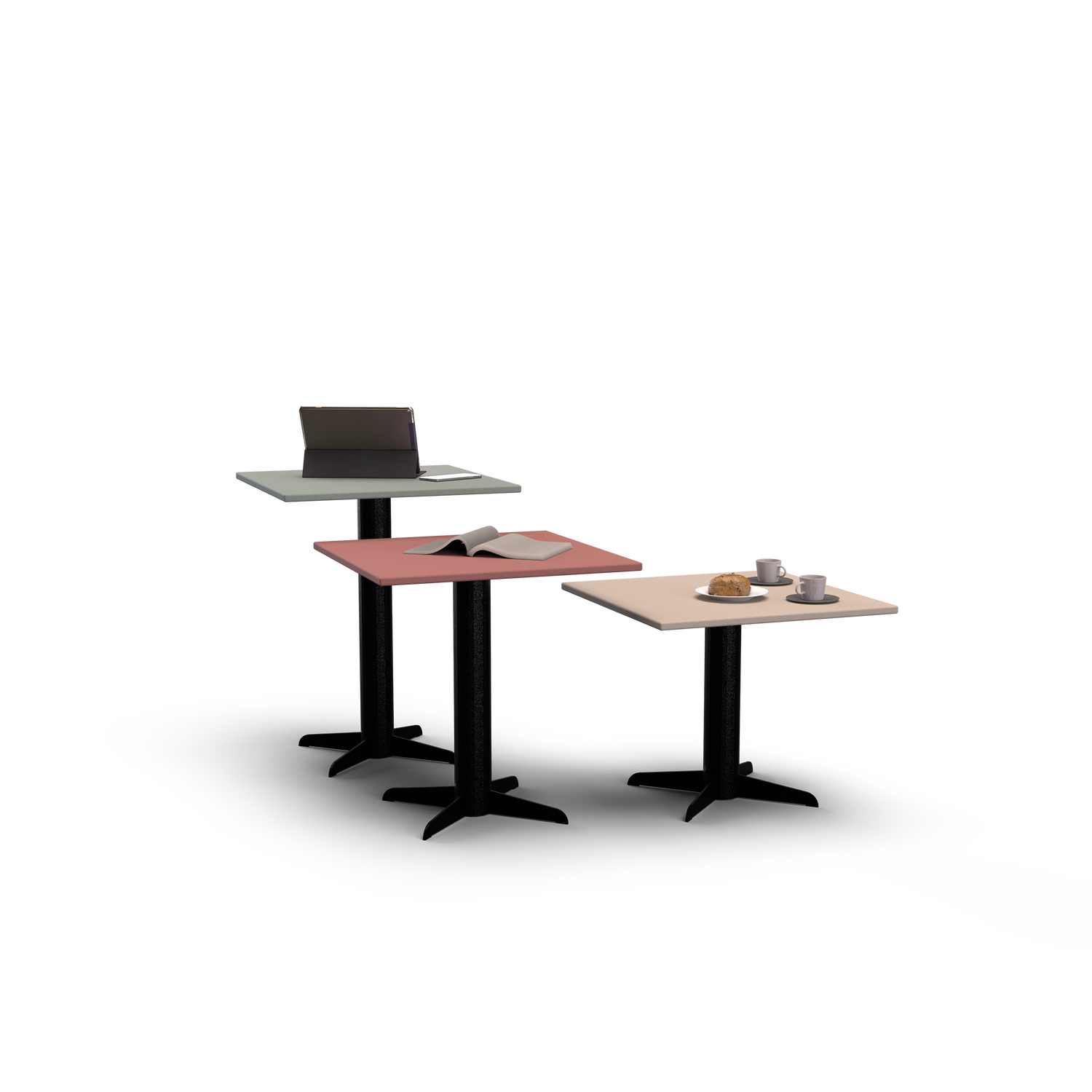 Tables | Explore Modern Tables Today — Identity Furniture