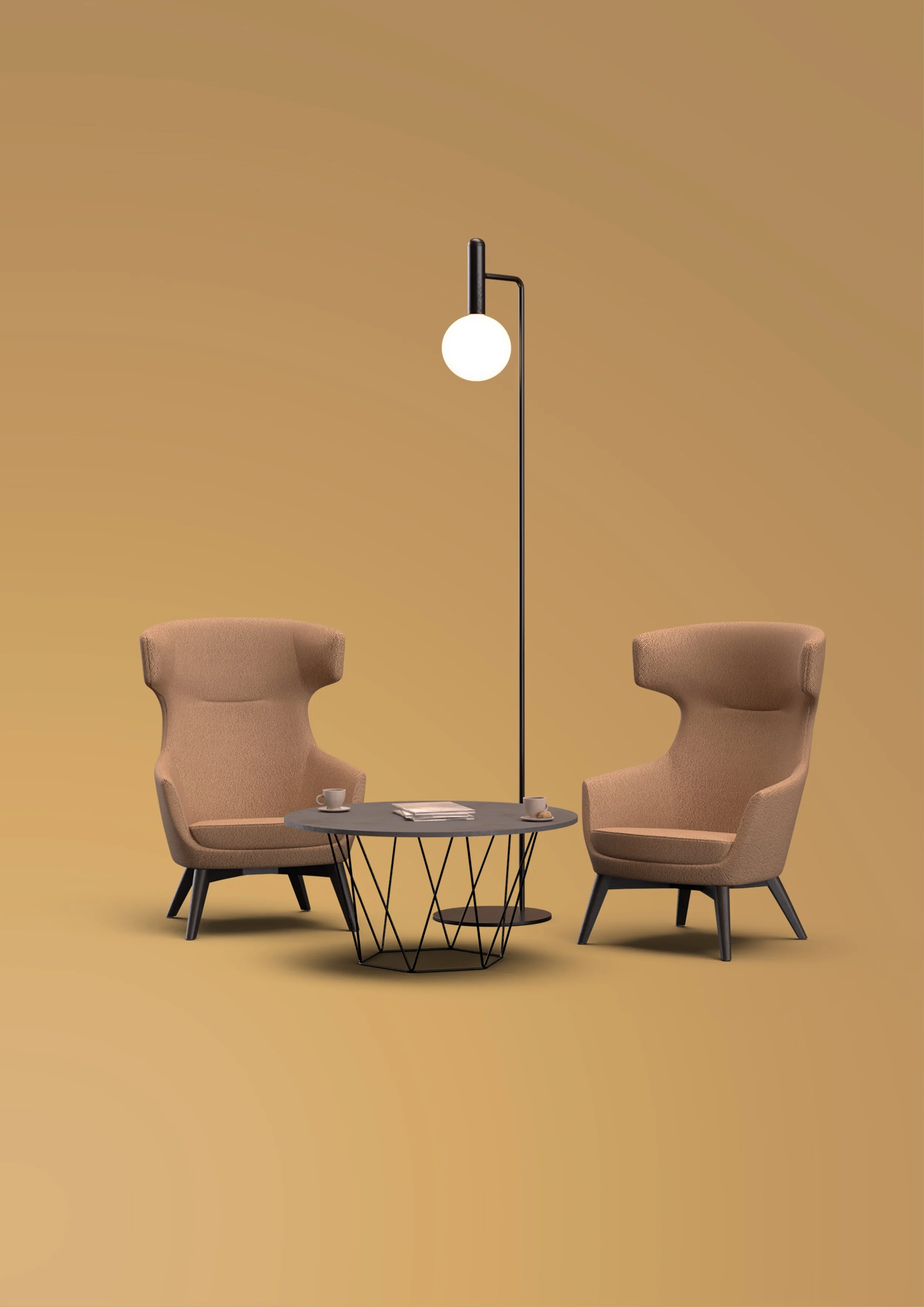 Ava | Discover Comfort Now — Identity Furniture