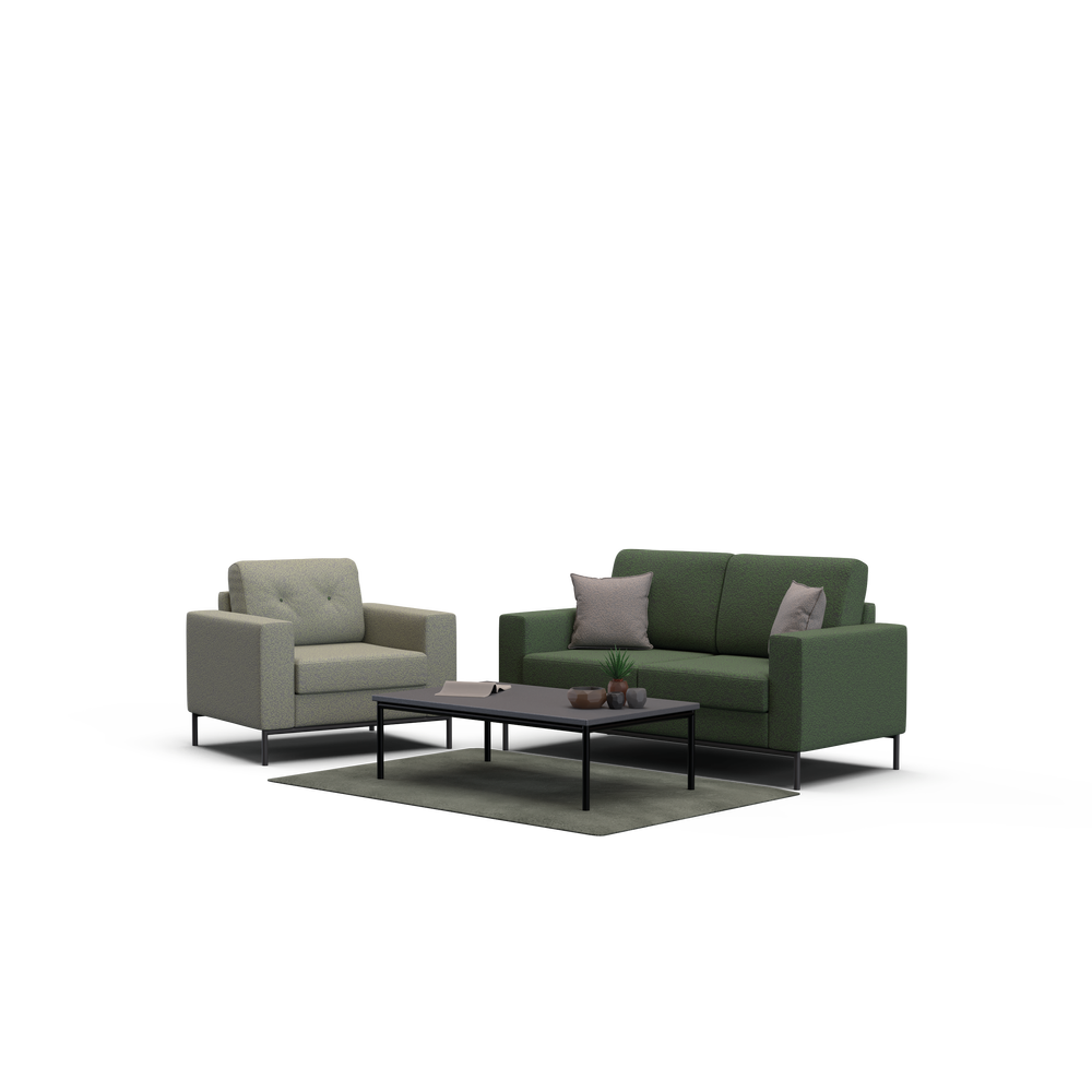 Sofa Seating | Explore Comfortable Sofas Today — Identity Furniture