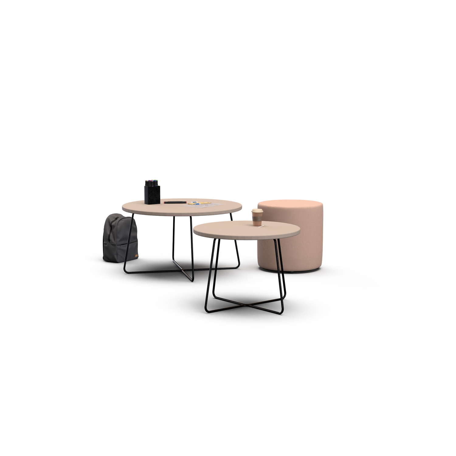 Tables | Explore Modern Tables Today — Identity Furniture