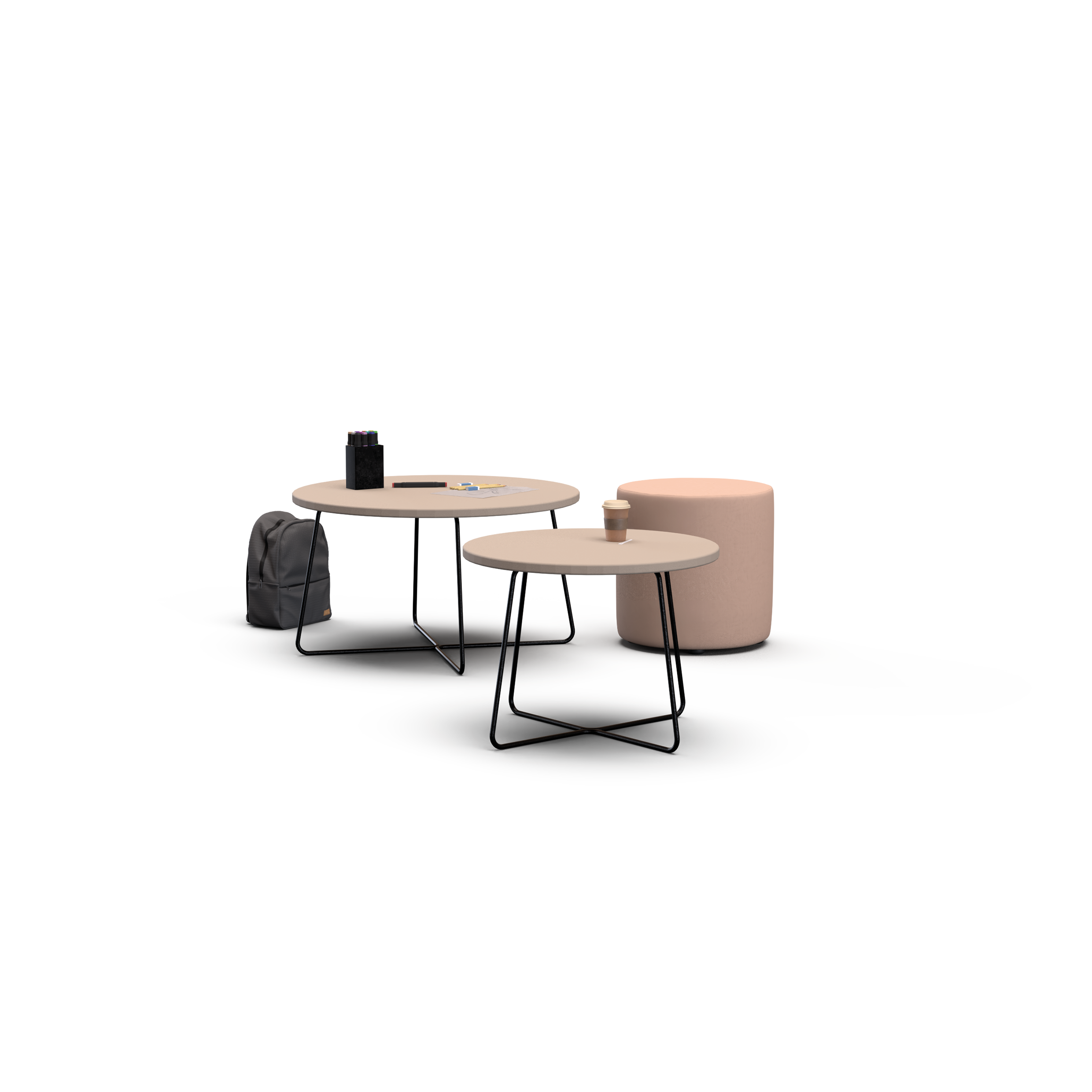 Tables | Explore Modern Tables Today — Identity Furniture