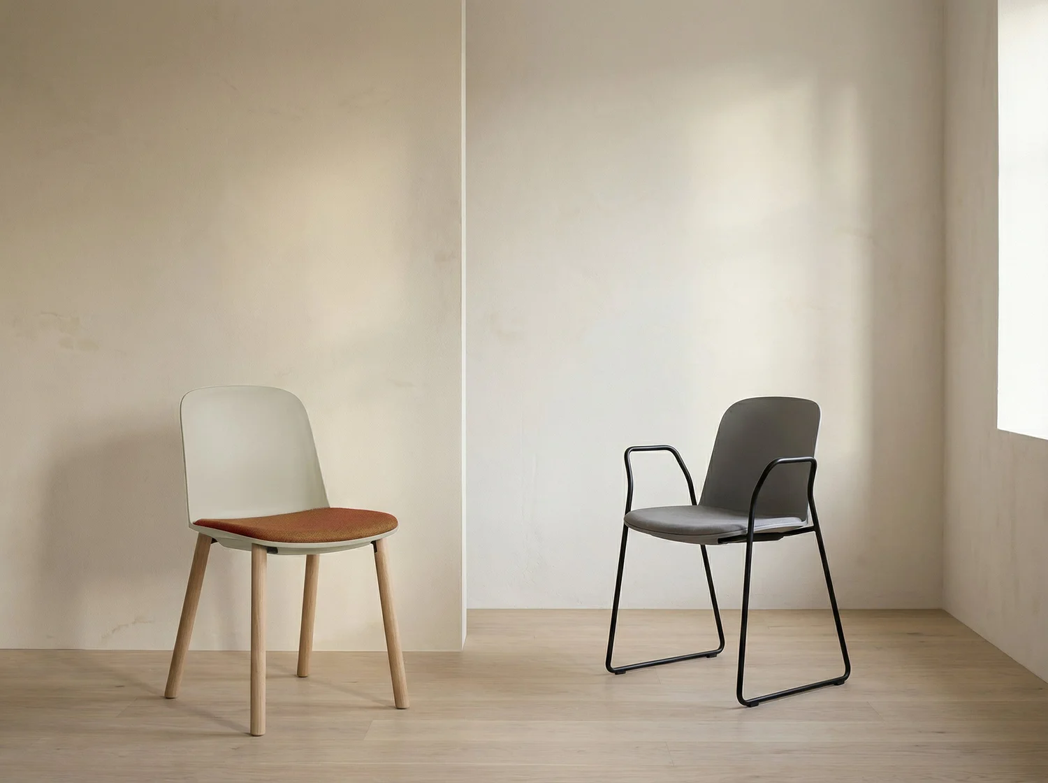 Chairs & Stools | Explore Modern Seating Solutions — Identity Furniture