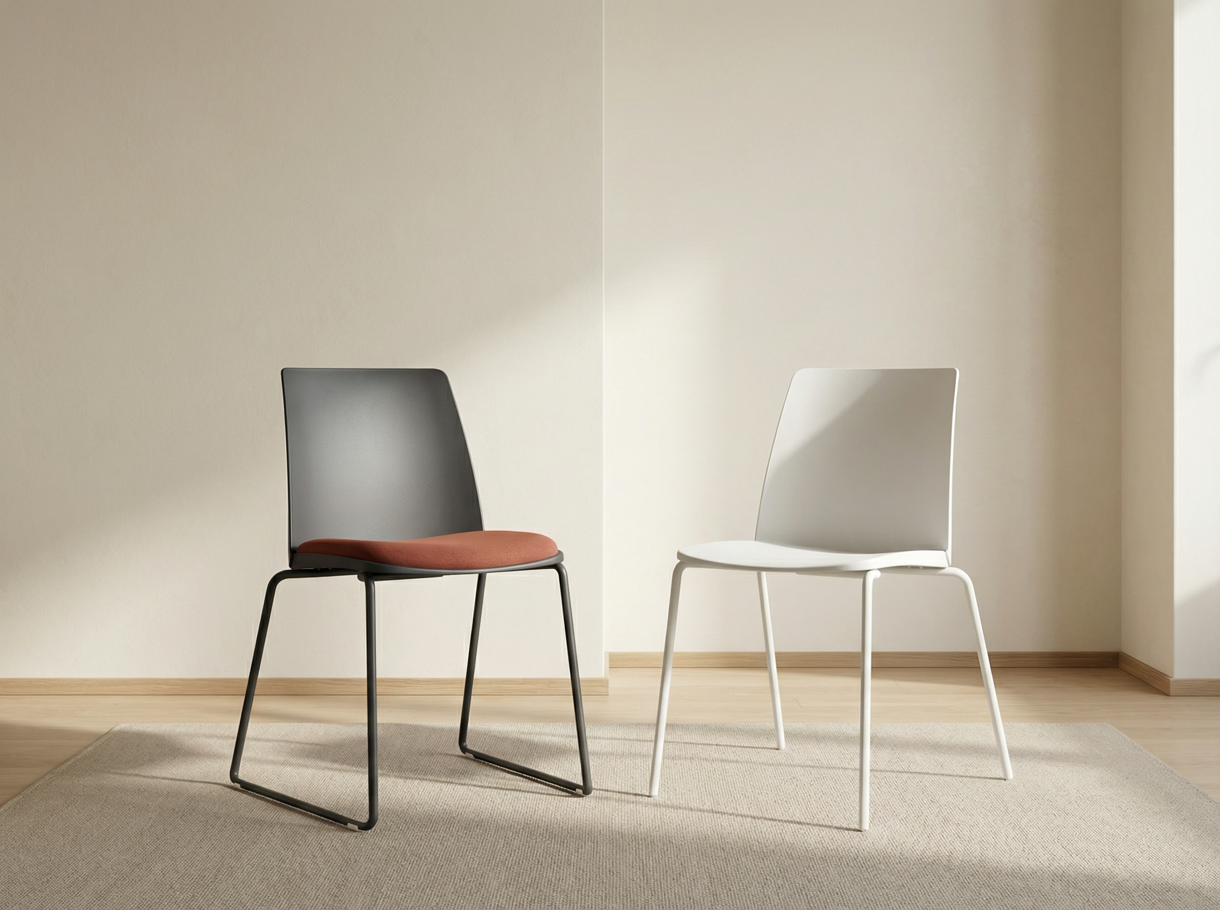 Chairs & Stools | Explore Modern Seating Solutions — Identity Furniture