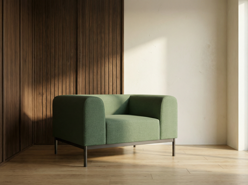 Syre | Explore Durable Modern Seating — Identity Furniture