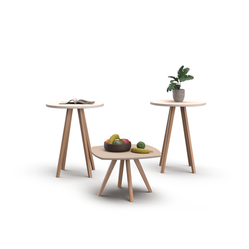 Tables | Explore Modern Tables Today — Identity Furniture