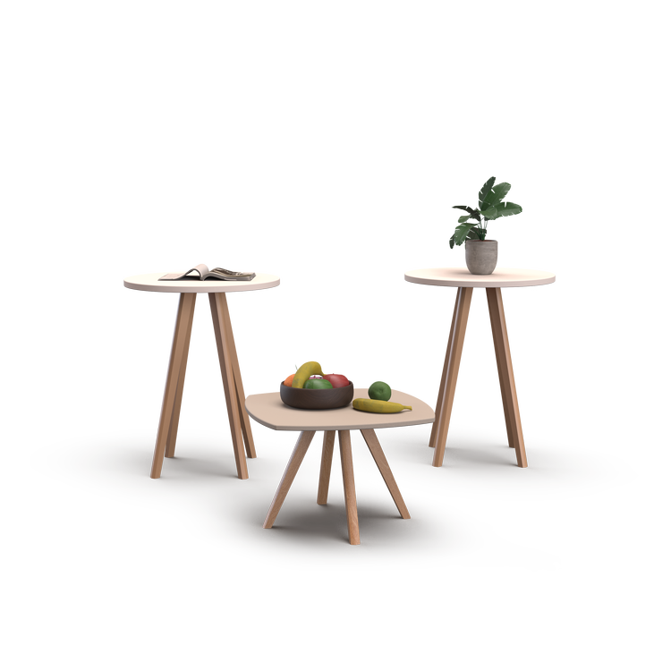 Tables | Explore Modern Tables Today — Identity Furniture