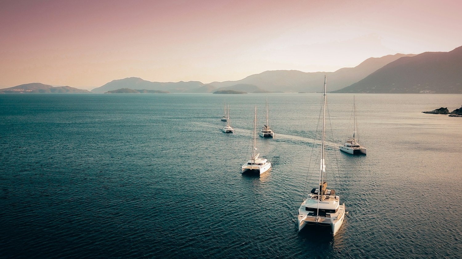 Contact — Island Harbour Marina