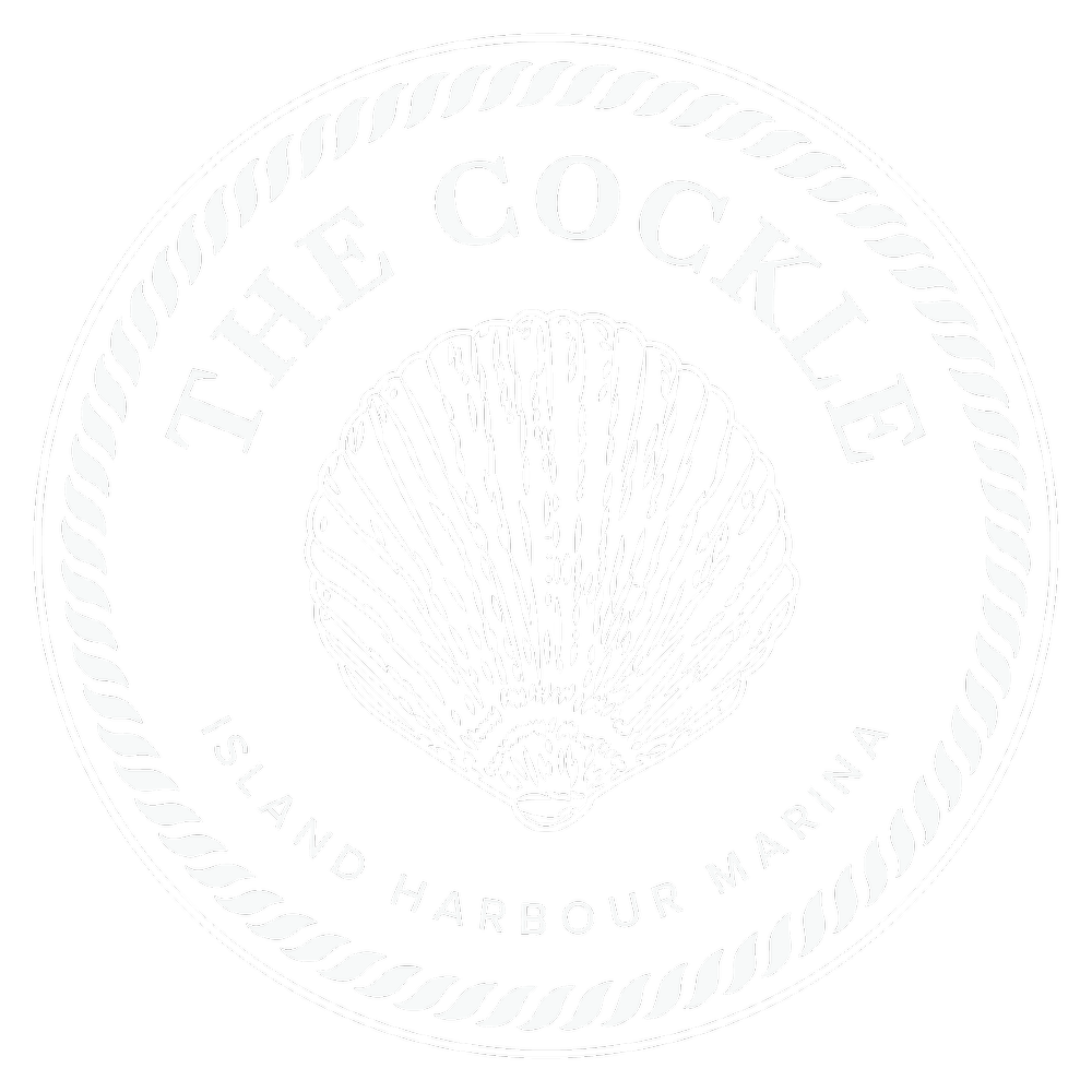 The Cockle Restaurant — Island Harbour Marina