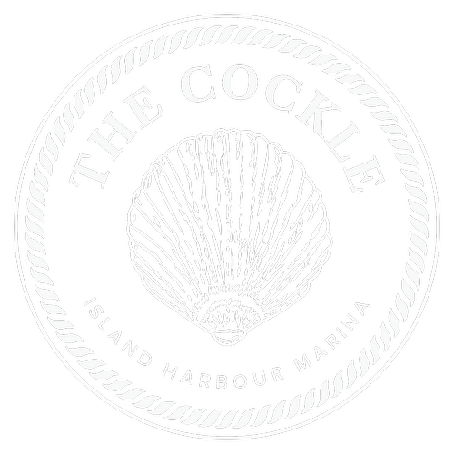 The Cockle Restaurant — Island Harbour Marina