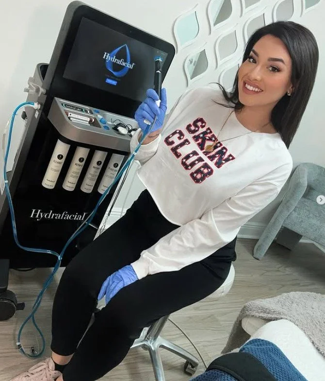 Skin Club South Florida • Advanced Aesthetic Treatments for Smooth ...