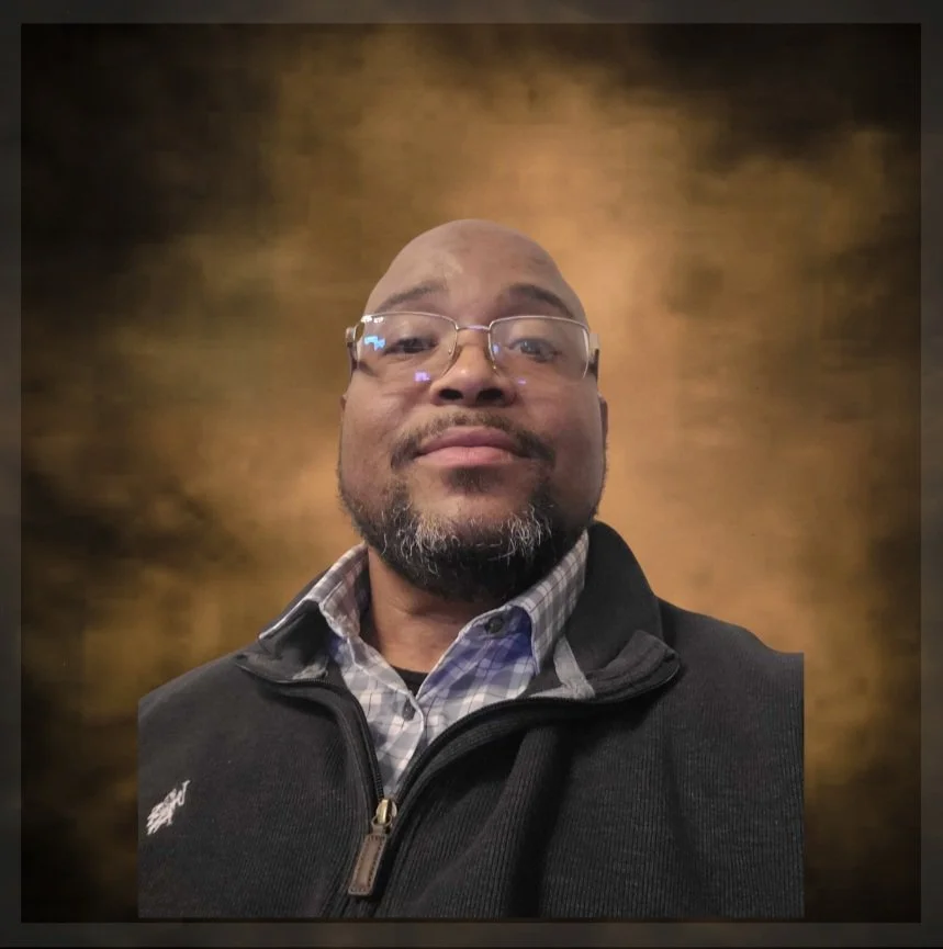 Jason Rogers | Internal Accountability Officer at GenWEL United Flint ...