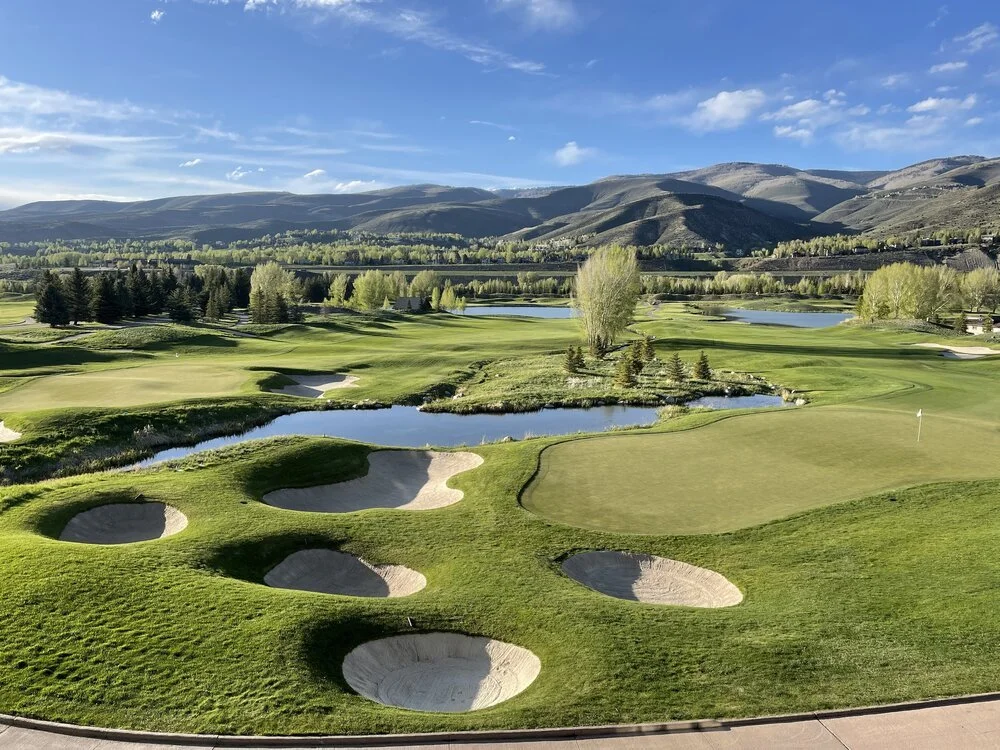 Men's Club — Blarney Golf Club