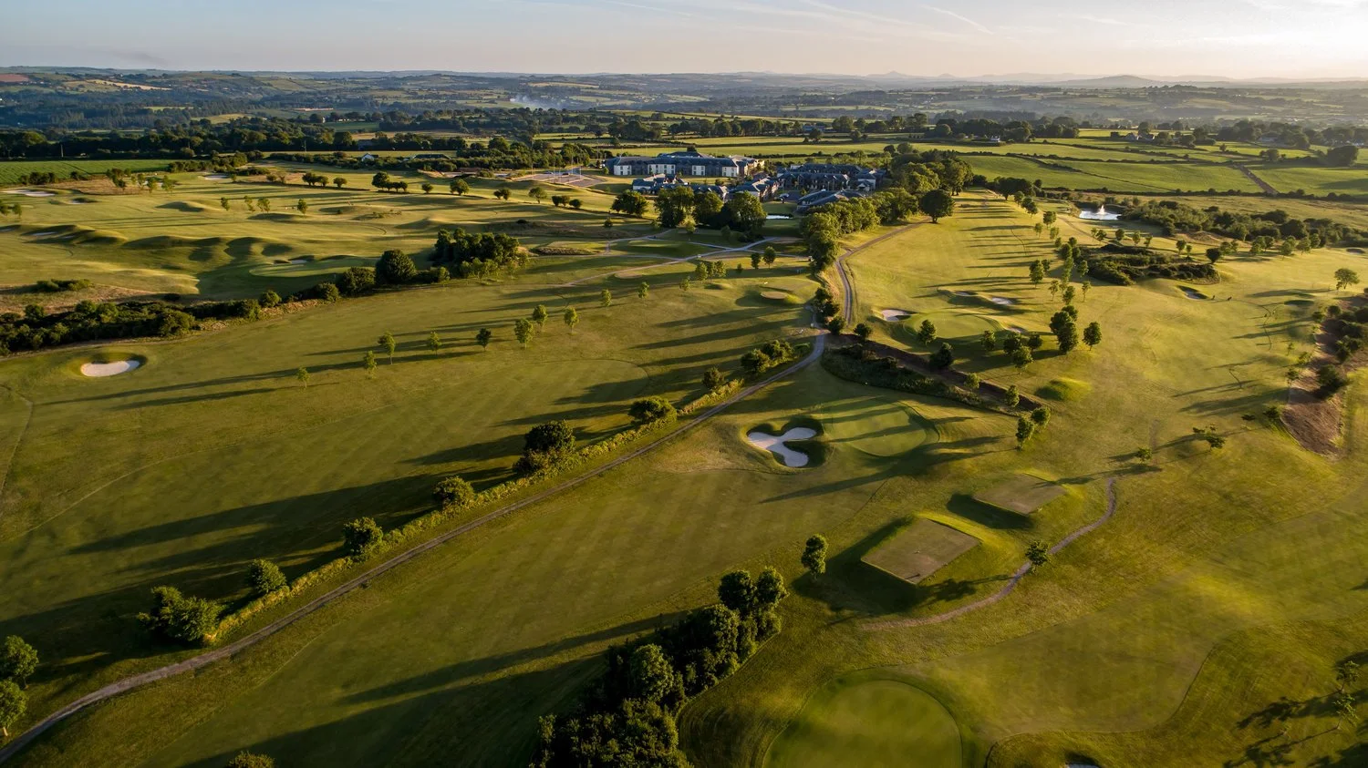 Blarney Golf Club