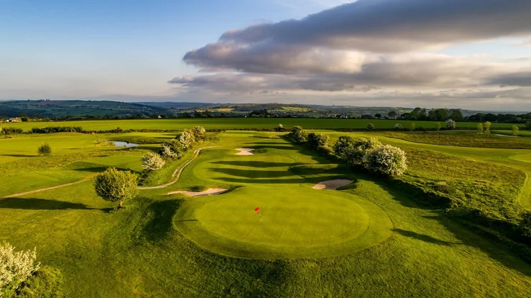 Course Guide — Blarney Golf Club