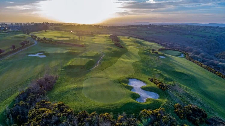 Course Guide — Blarney Golf Club