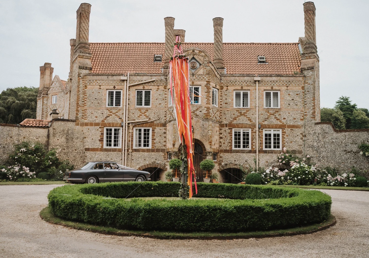 The House | Discover, Experience, Visit — Voewood