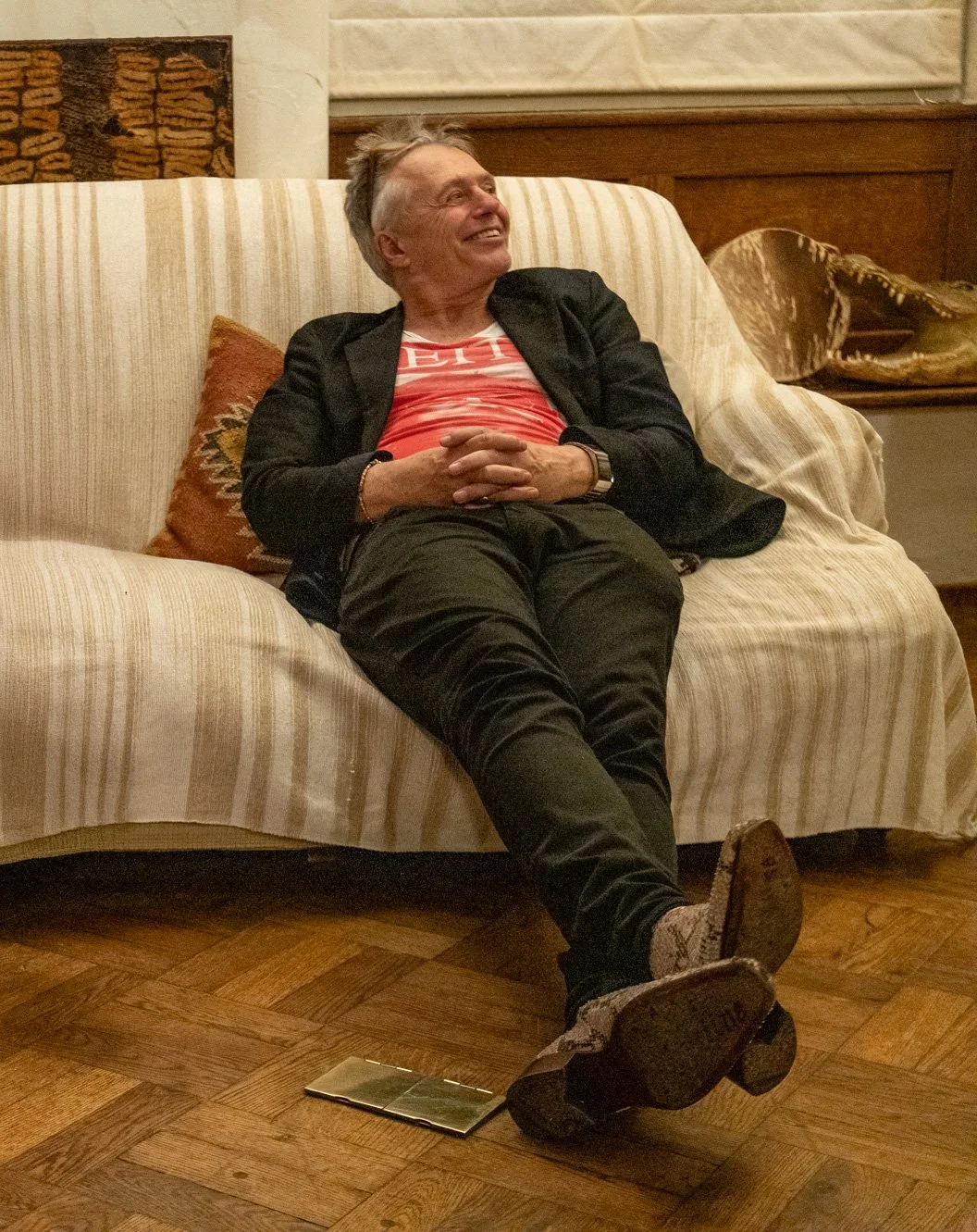 The House | Discover, Experience, Visit — Voewood