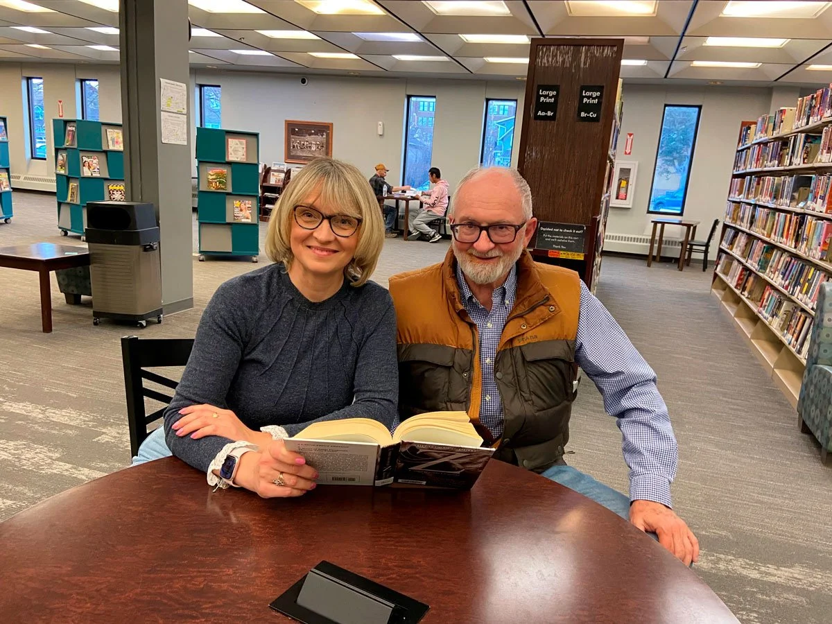 Literacy Council of the Black Hills