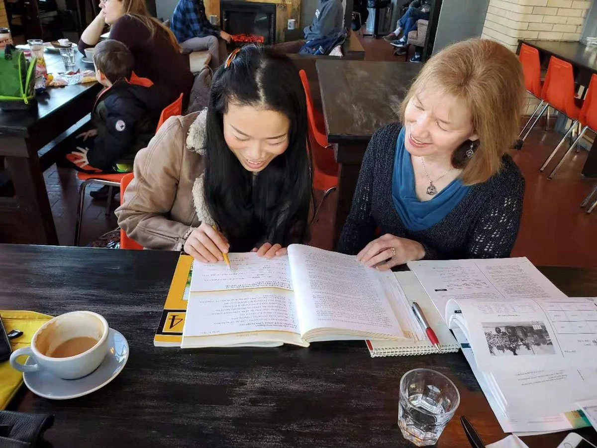 Literacy Council of the Black Hills