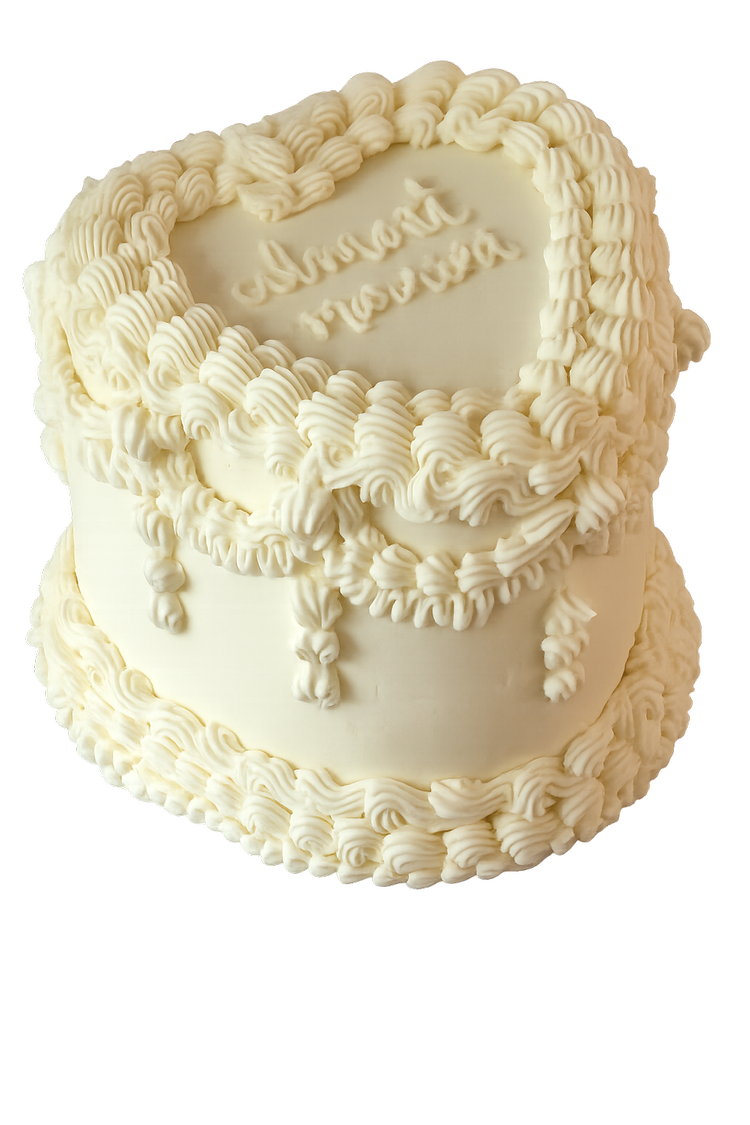 Rachael Solik Cakes & Confections