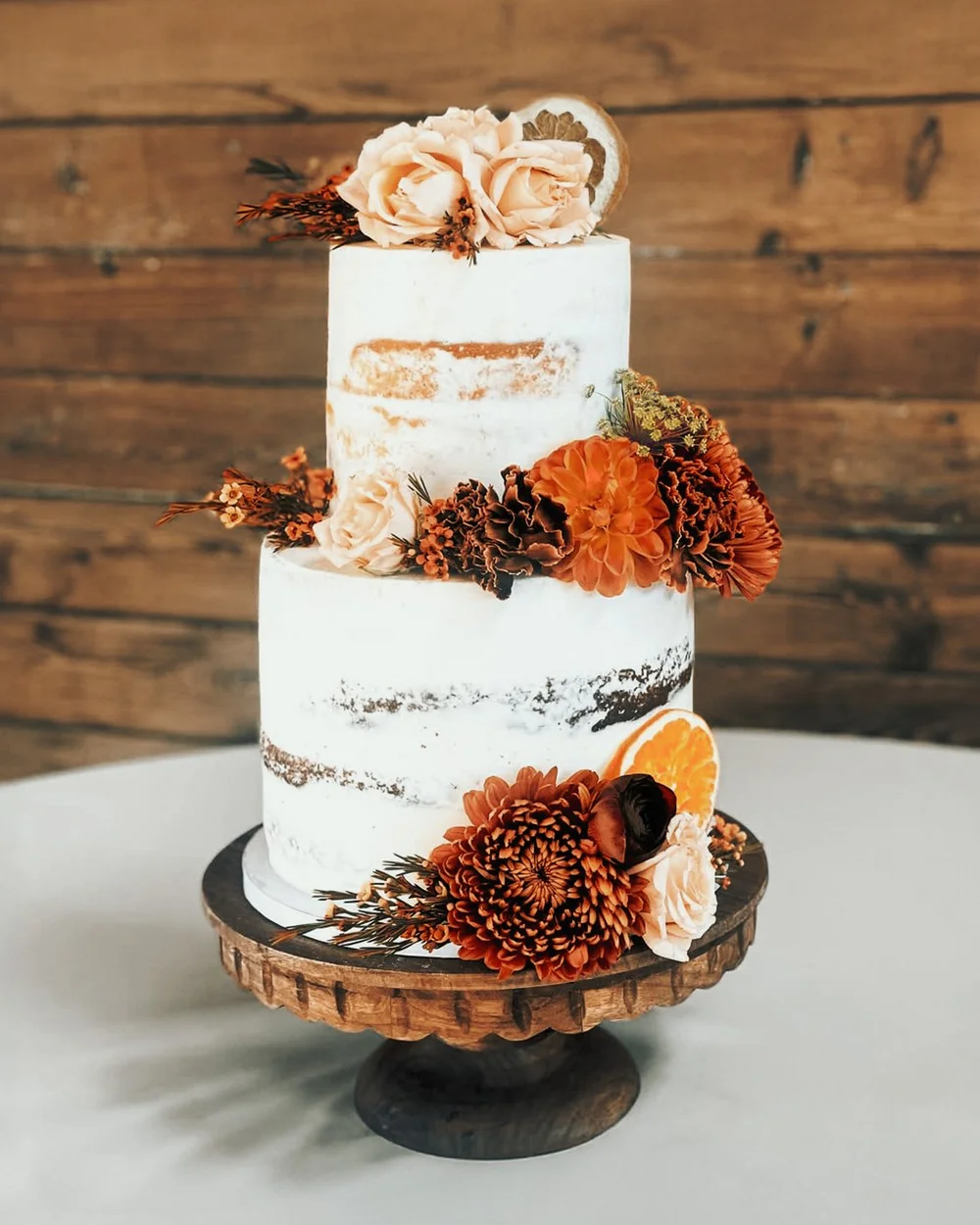 Rachael Solik Cakes & Confections