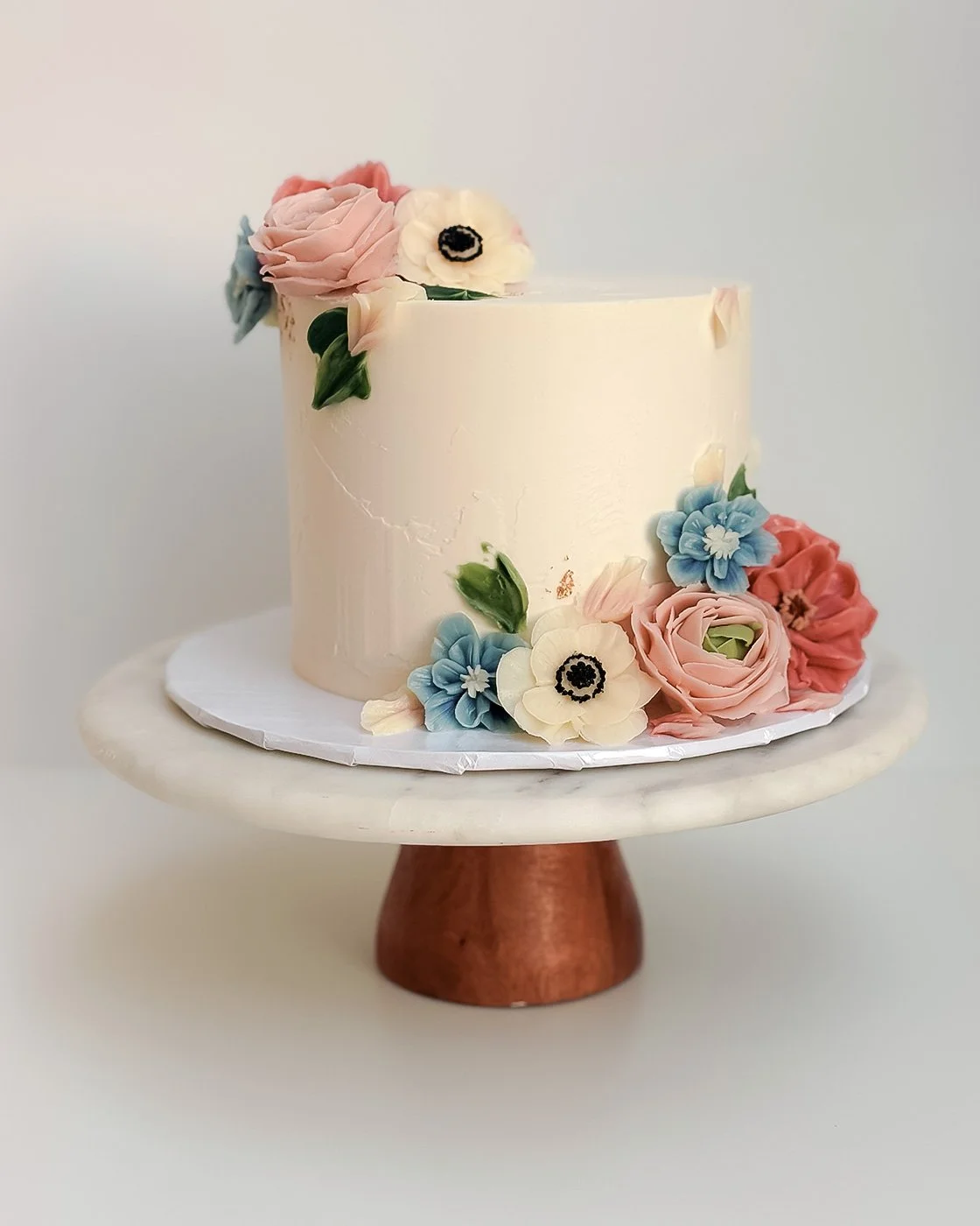 Rachael Solik Cakes & Confections