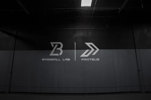 The Lab — Baseball Lab