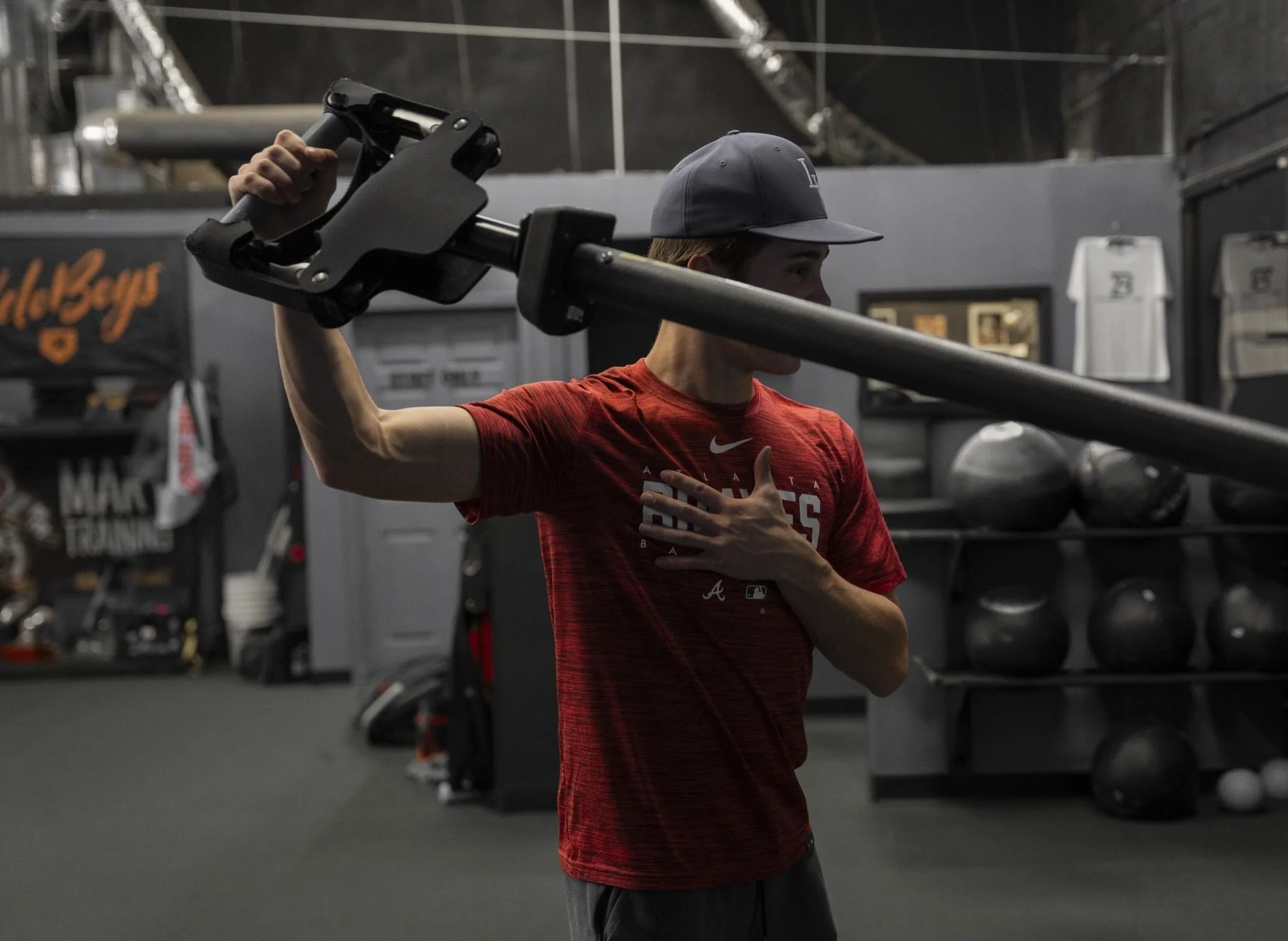 Assessments — Baseball Lab