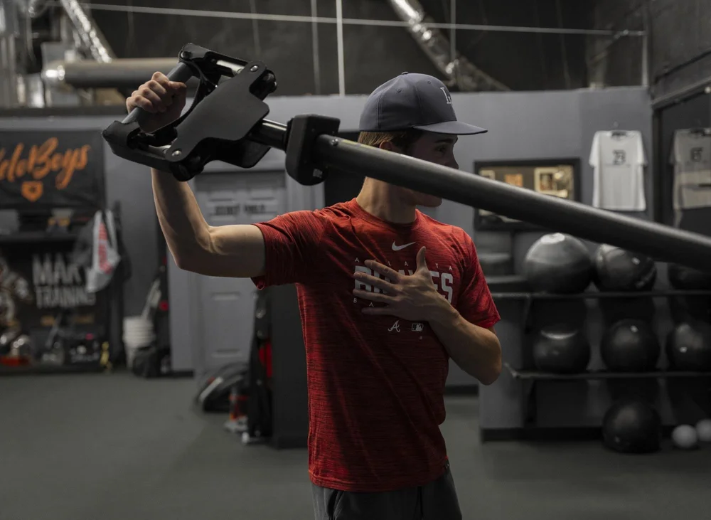 Assessments — Baseball Lab