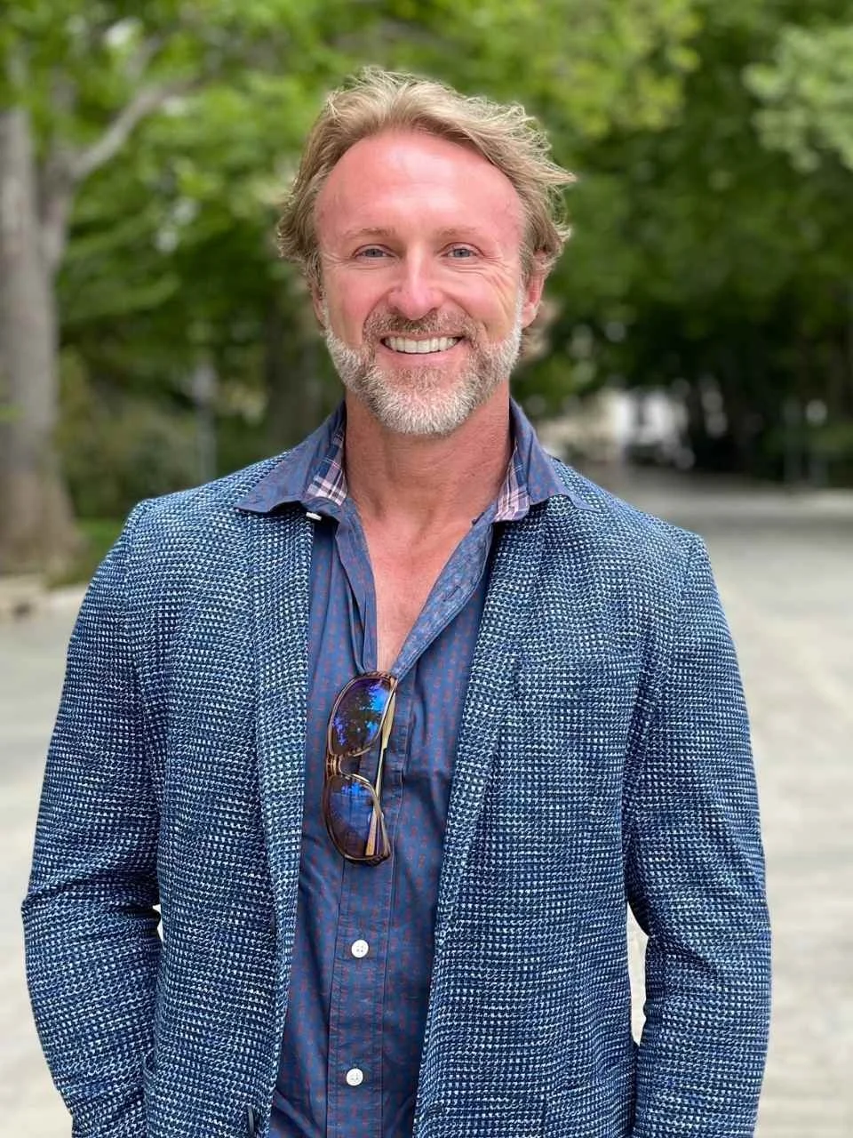 About — Live Well Collective