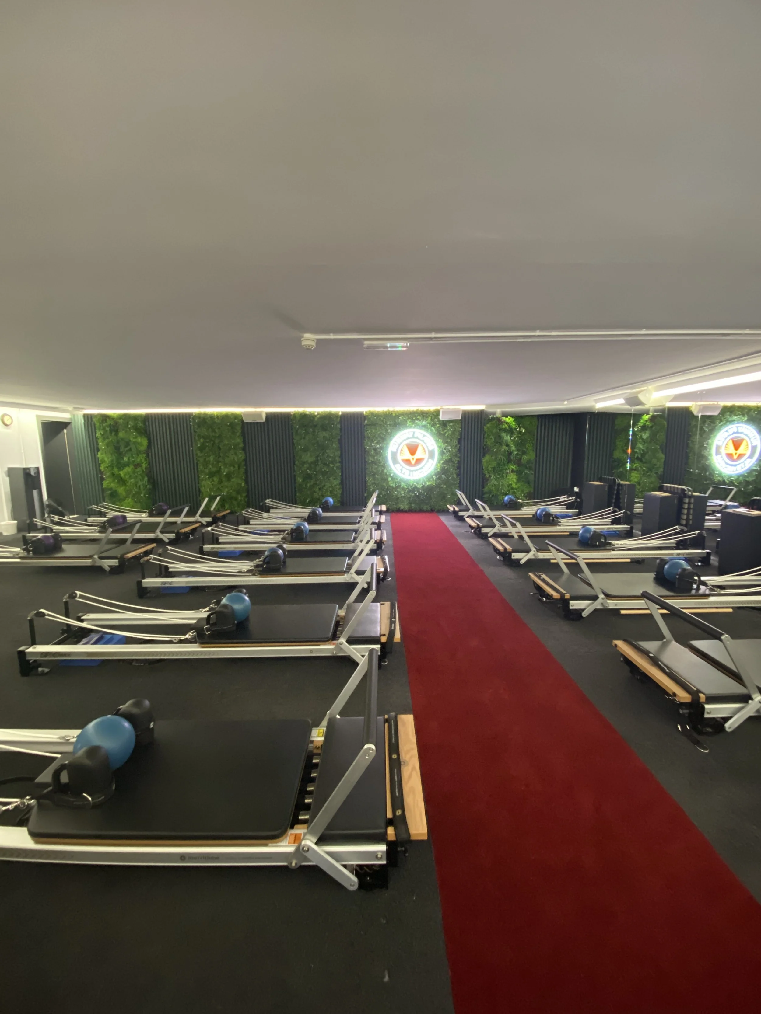 Reformer Pilates Studio In Manchester & Cheshire | Runway Pilates