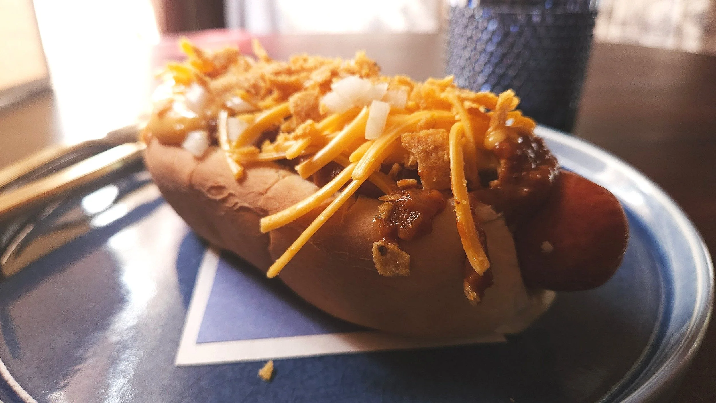 Menu | Explore Delicious Choices — World Famous Top Dog