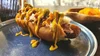 Menu | Explore Delicious Choices — World Famous Top Dog