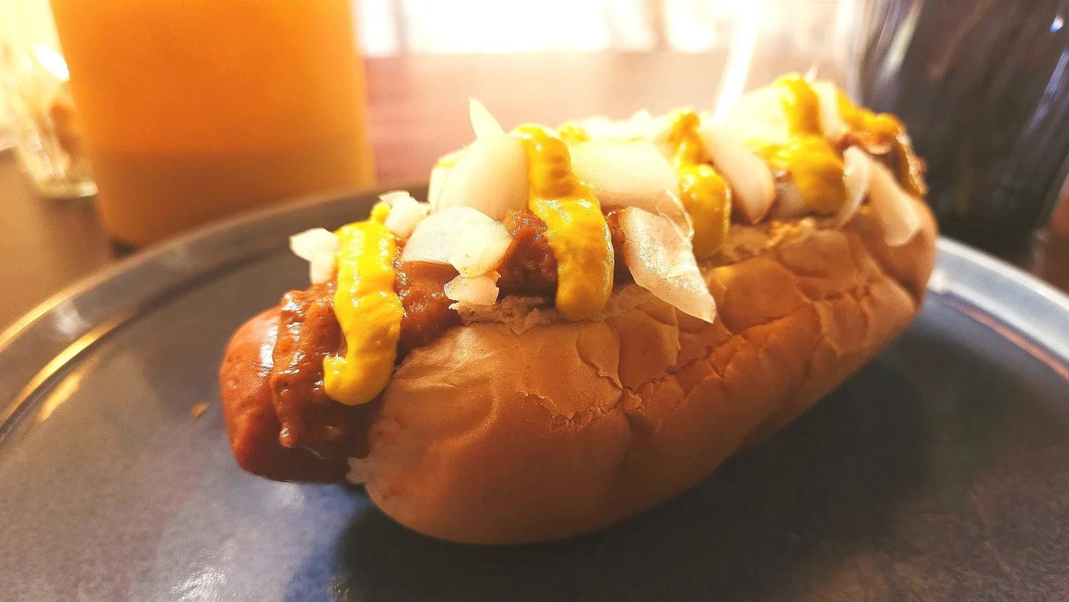 Menu | Explore Delicious Choices — World Famous Top Dog