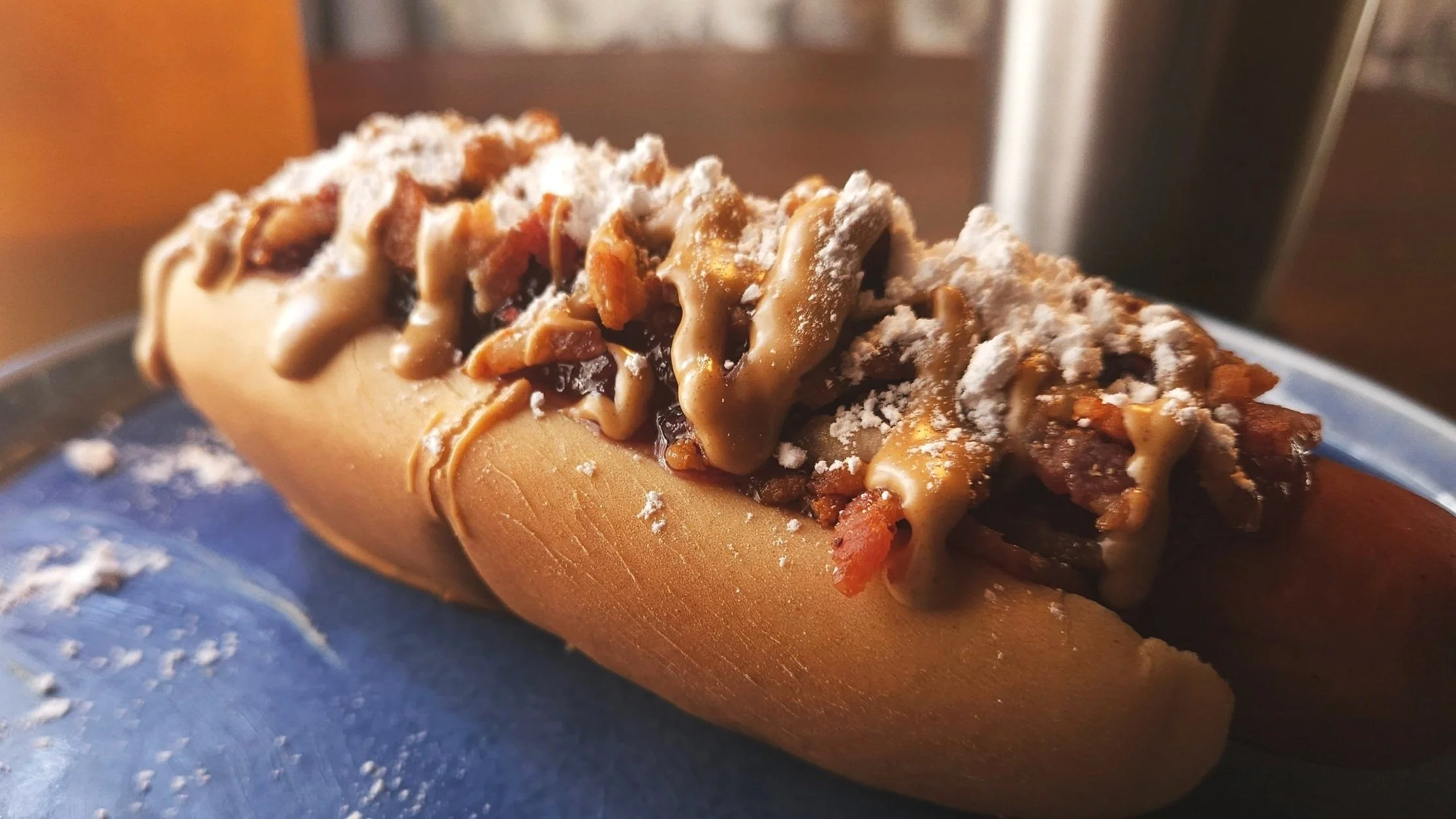 Menu | Explore Delicious Choices — World Famous Top Dog