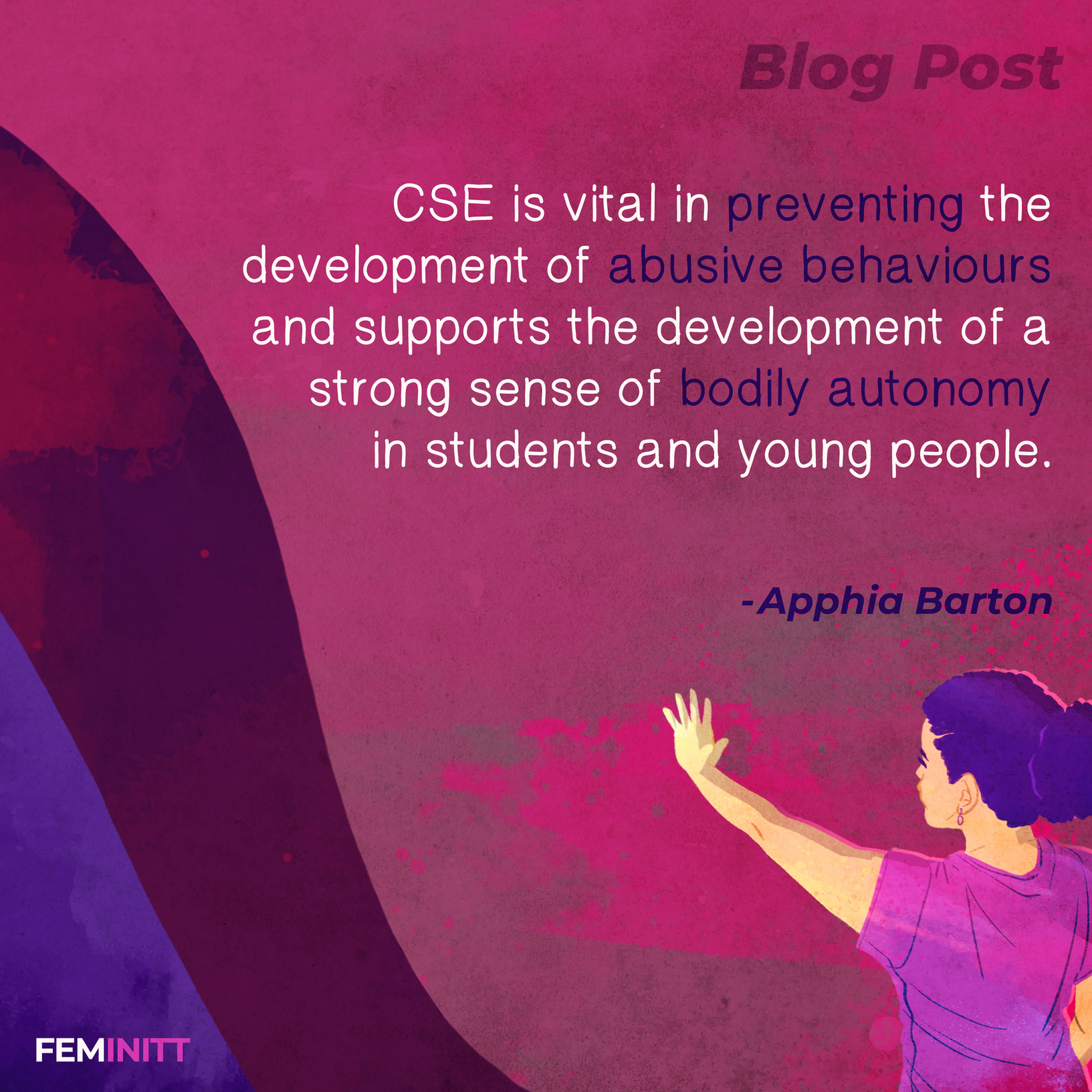 Re-envisioning HFLE in the Caribbean — Feminitt Caribbean