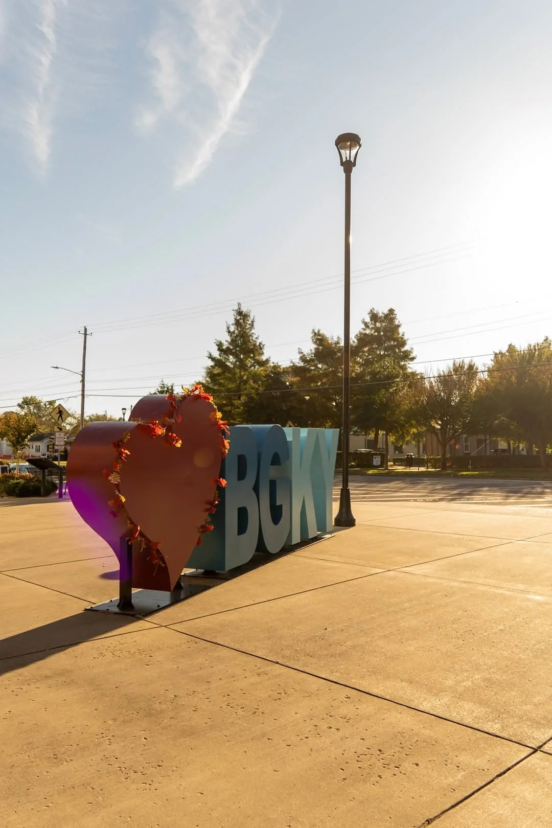 Community Engagement — BGPR Master Plan