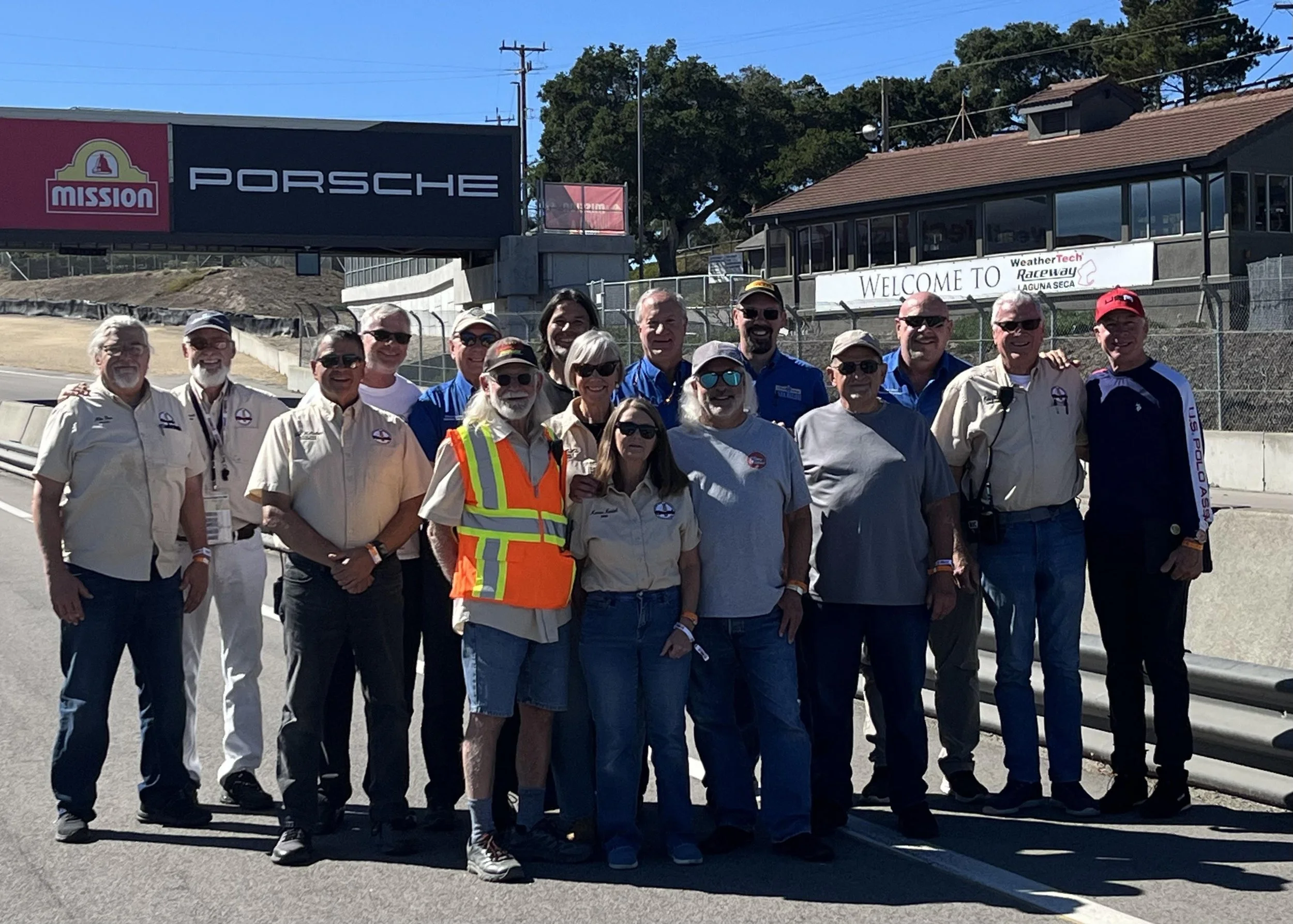 Welcome from Kurt Eckhardt & Steve Hogge, Our New Track Directors ...